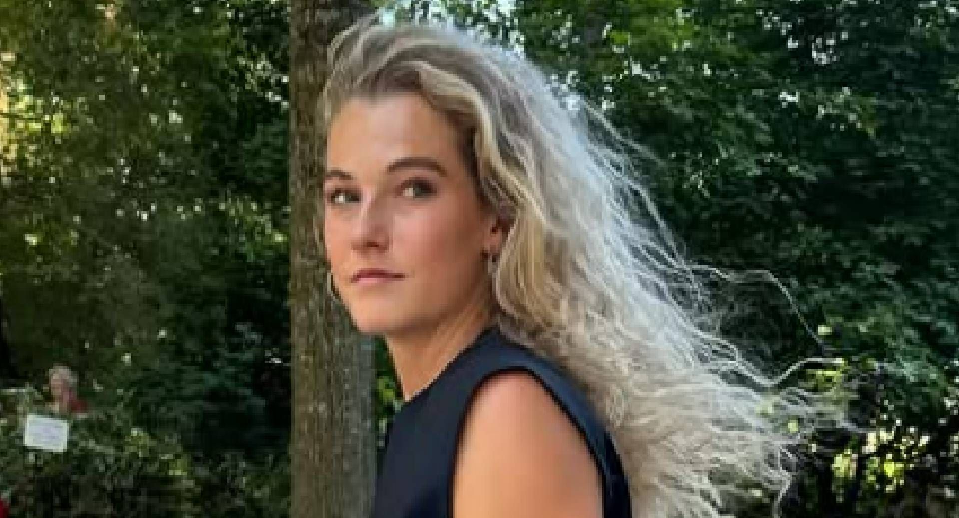 Yibbi Jansen | Alle nieuwtjes, foto's en weetjes over deze hockeyspeelster | Mannenzaken.nl