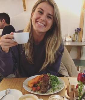 Eline de Zeeuw | Alle nieuwtjes, foto's en weetjes over deze ...