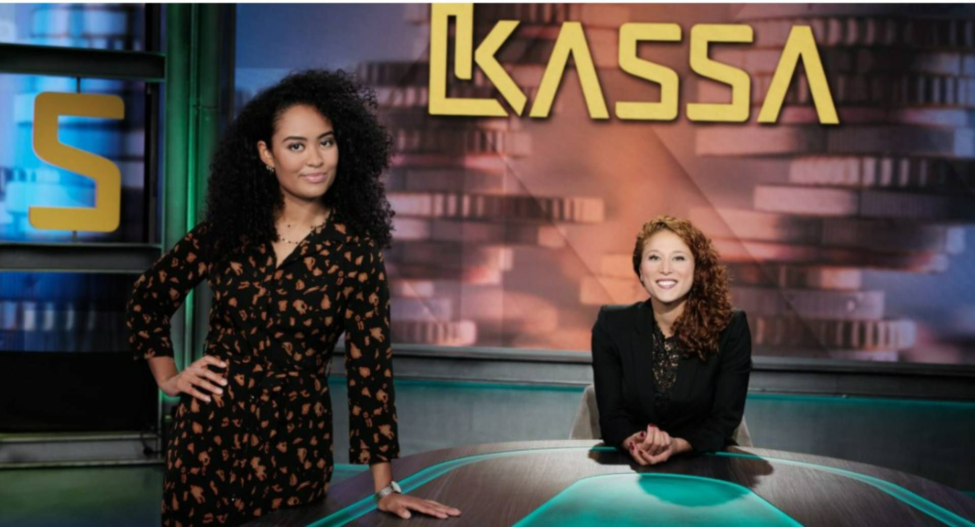 Kassa | Alles over dit TV-programma | Mannenzaken.nl