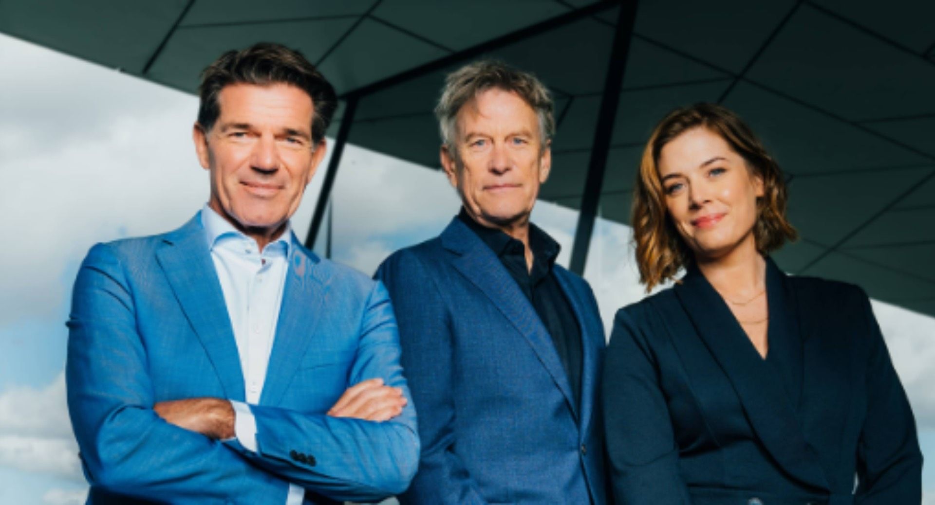 Buitenhof | Alles over dit TV-programma | Mannenzaken.nl