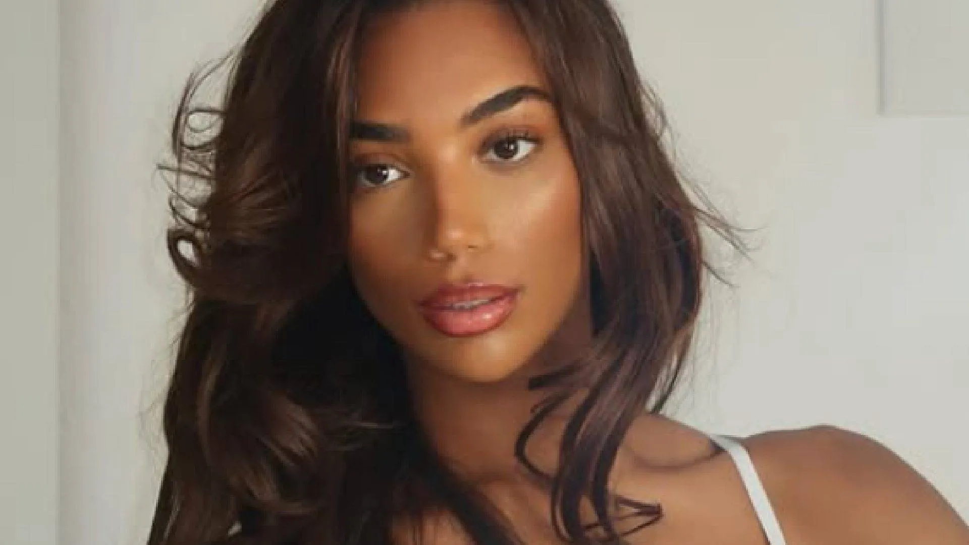 Celina Kerr | Alle nieuwtjes, foto's en weetjes over dit model ...