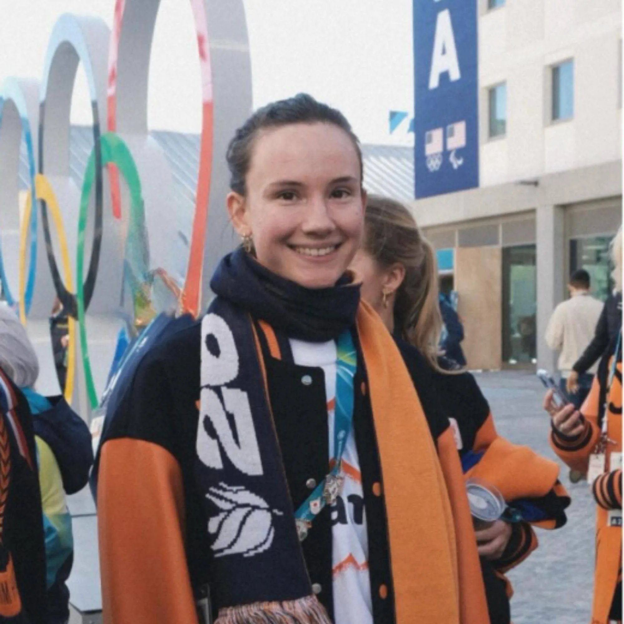 Selma Poutsma | Alle nieuwtjes, foto's en weetjes over sportvrouw Selma ...