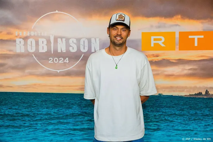 Olympisch windsurfer Kiran Badloe wint Expeditie Robinson