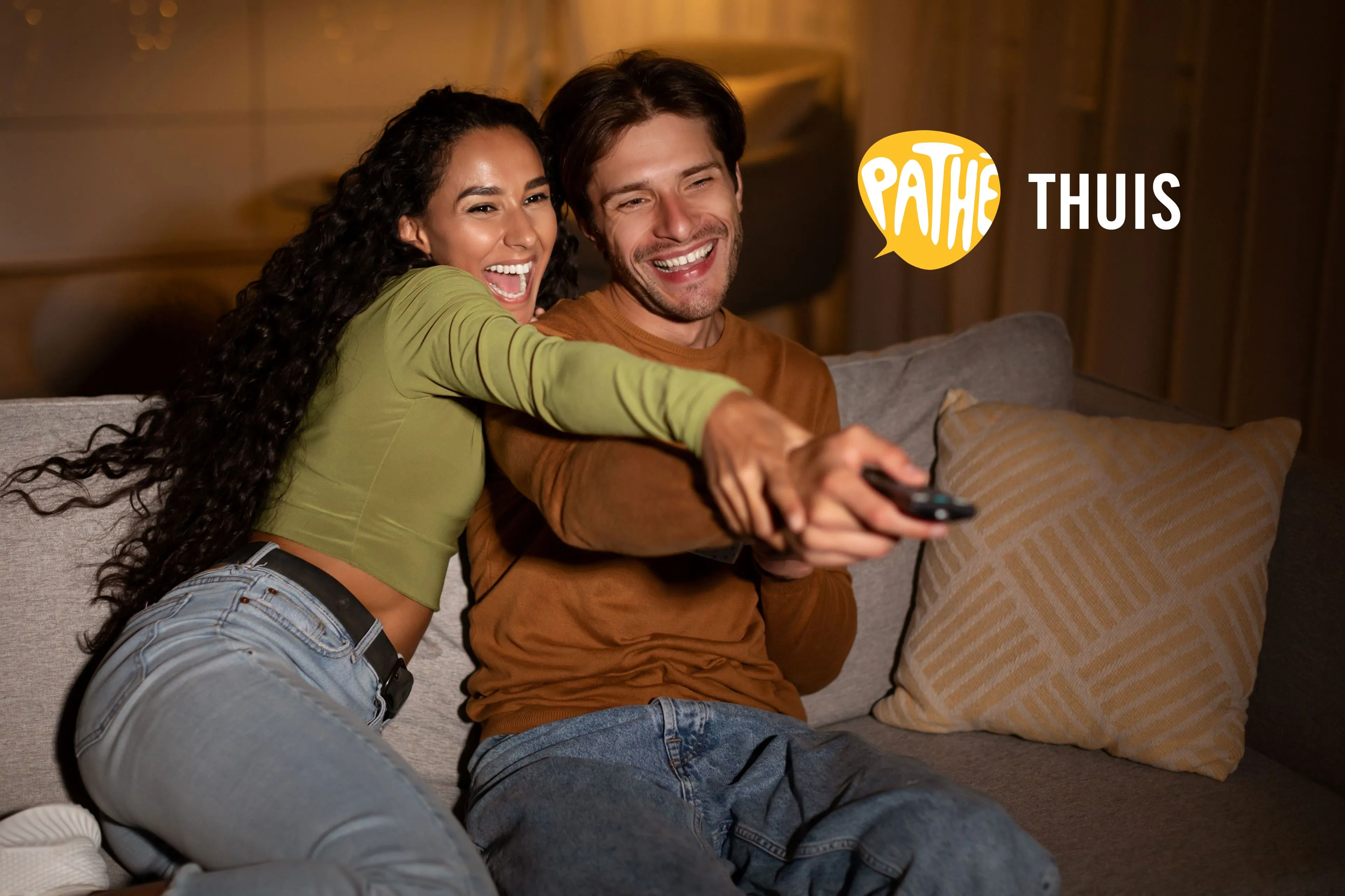 De Top 10 Films van Week 40 op Pathé Thuis – Dit Keek Nederland!