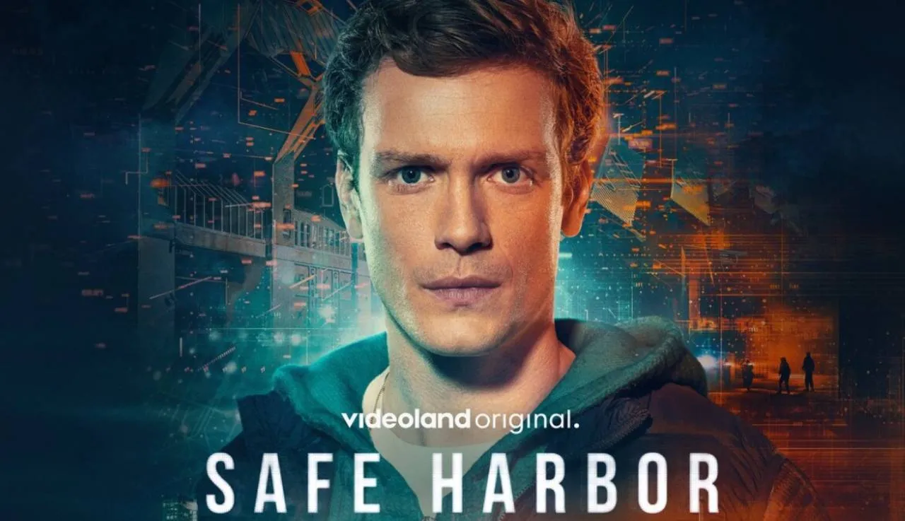 Videoland onthult: Eerste beelden van spannende nieuwe serie Safe Harbor
