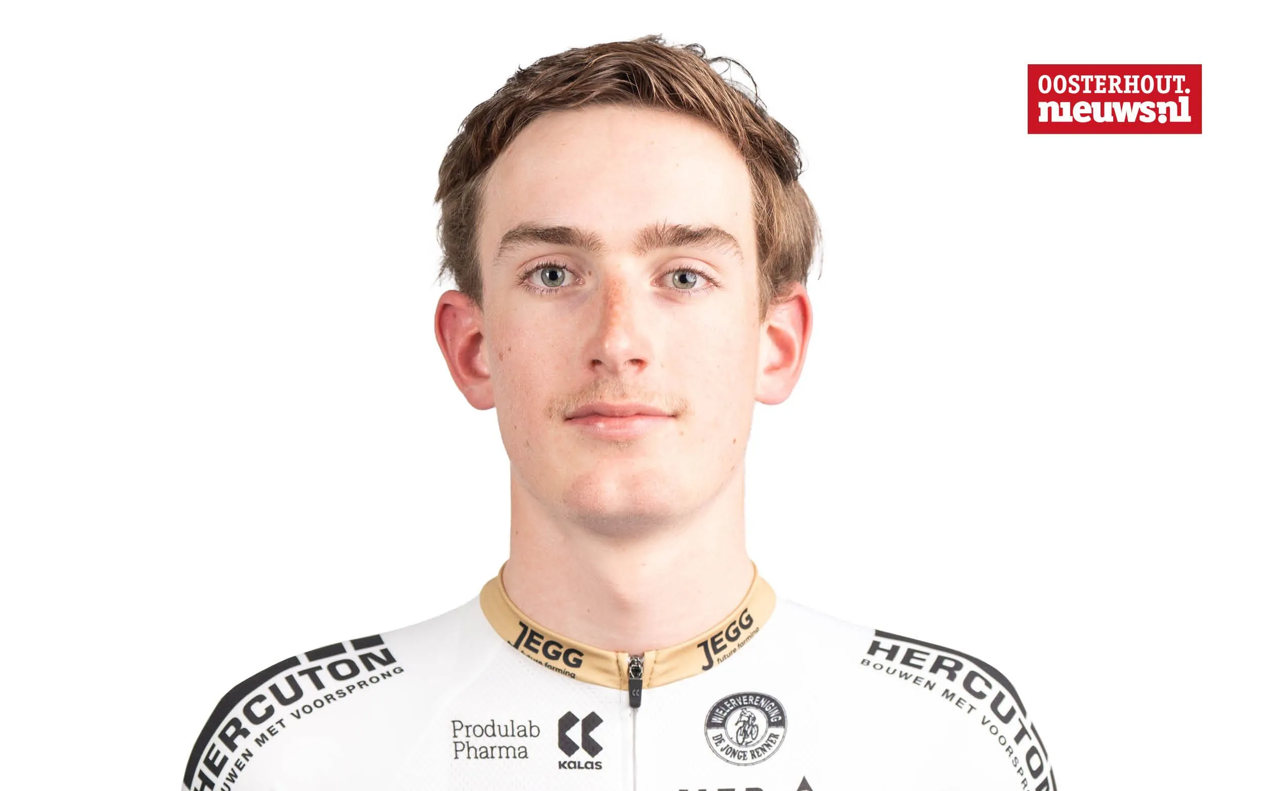Nauk ten Thije derde in Vorden en podium-kandidaat NK Veldrijden