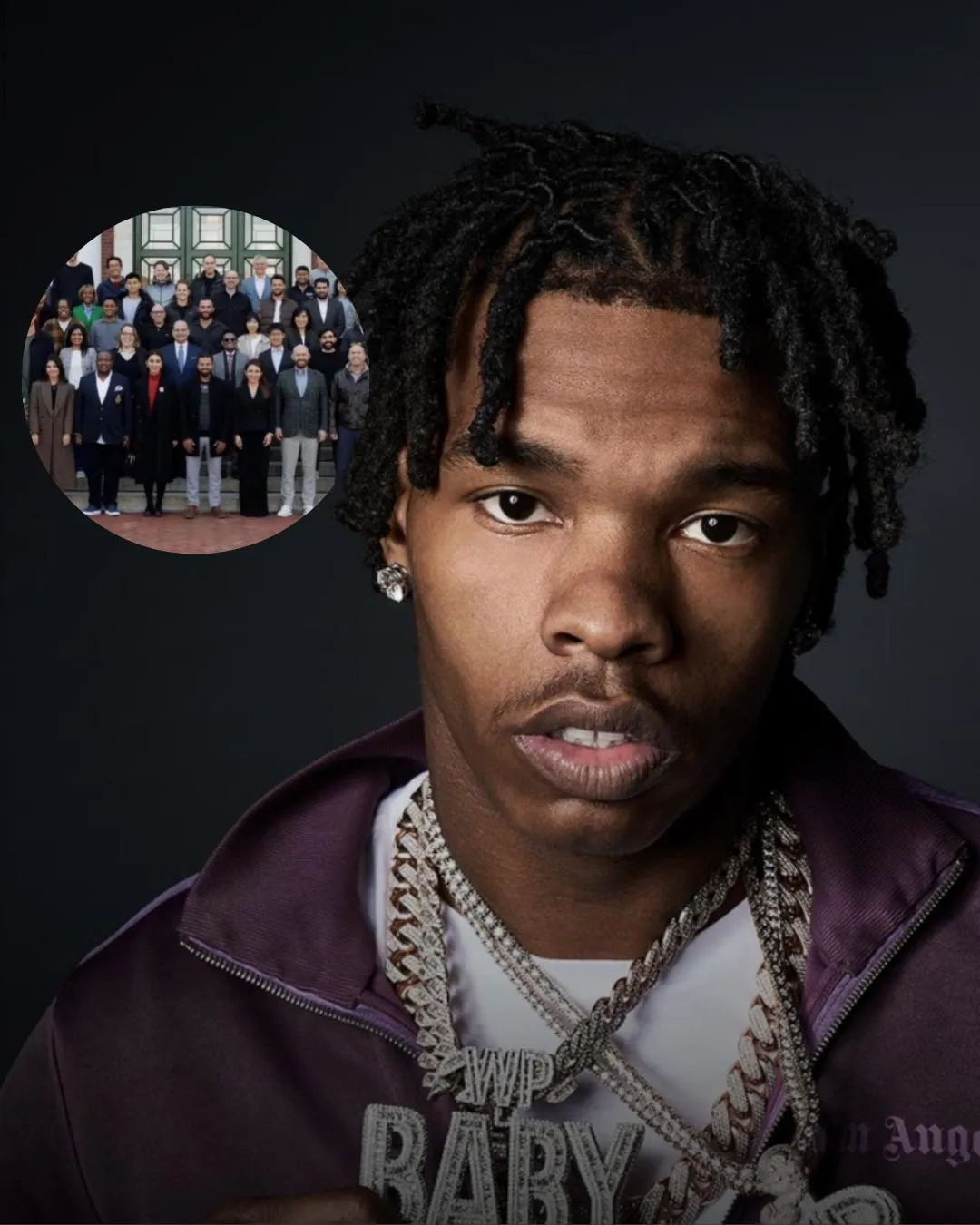 Lil Baby behaalt diploma aan Harvard Business School