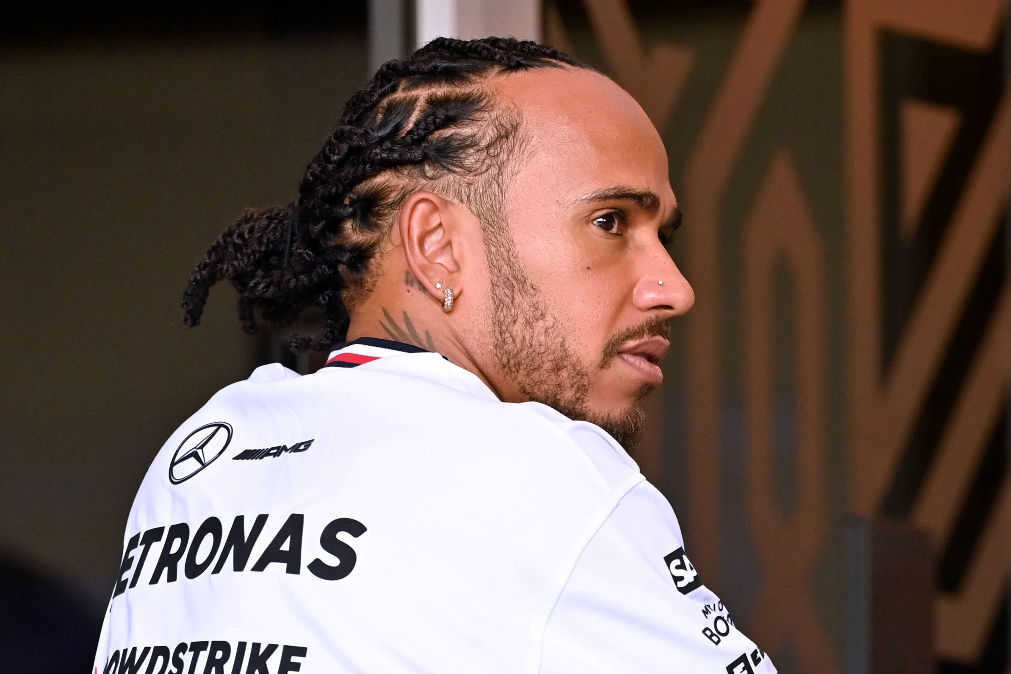 Wolff Reveals 'Extensive Damage' In Defense Of Hamilton's Performance ...