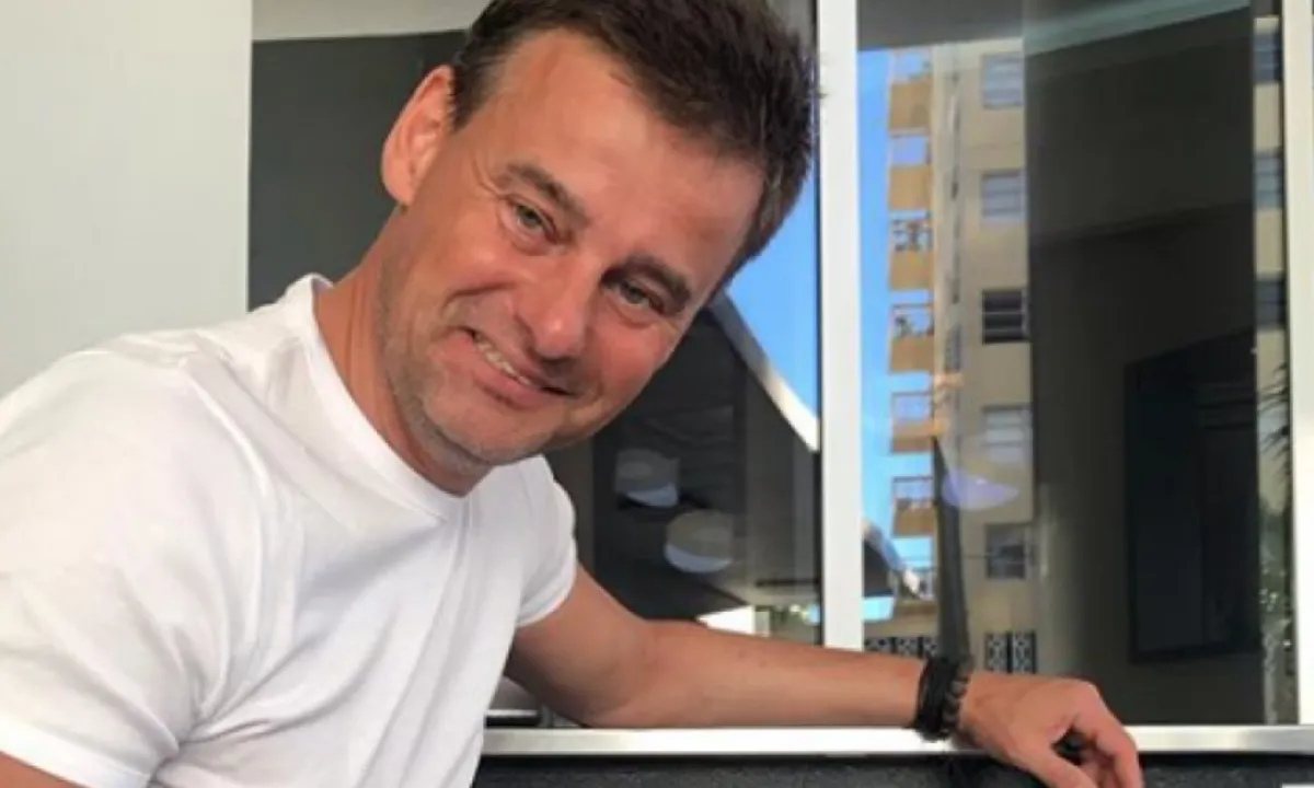 Dit is het vermogen van Wilfred Genee