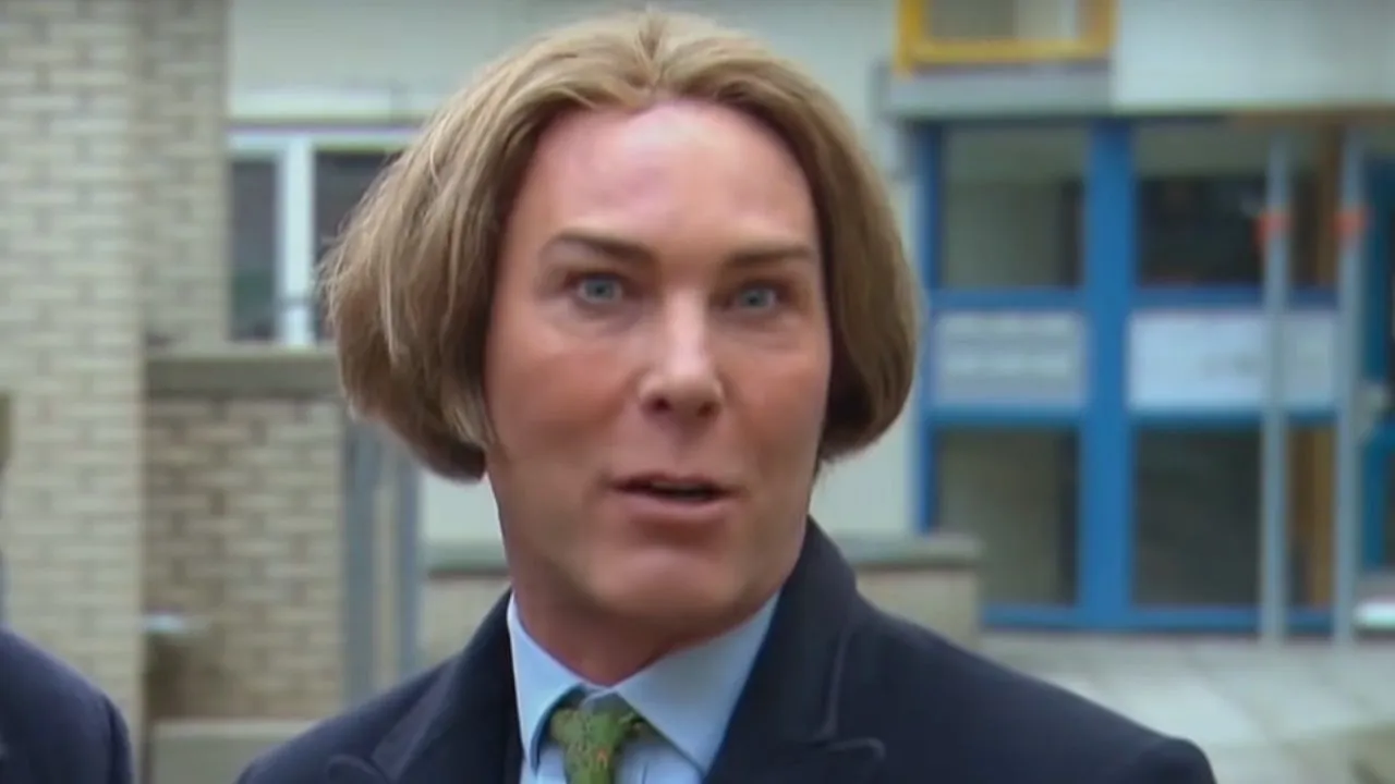 Rogier Smit per direct weggestuurd bij opnames van De Alleskunner