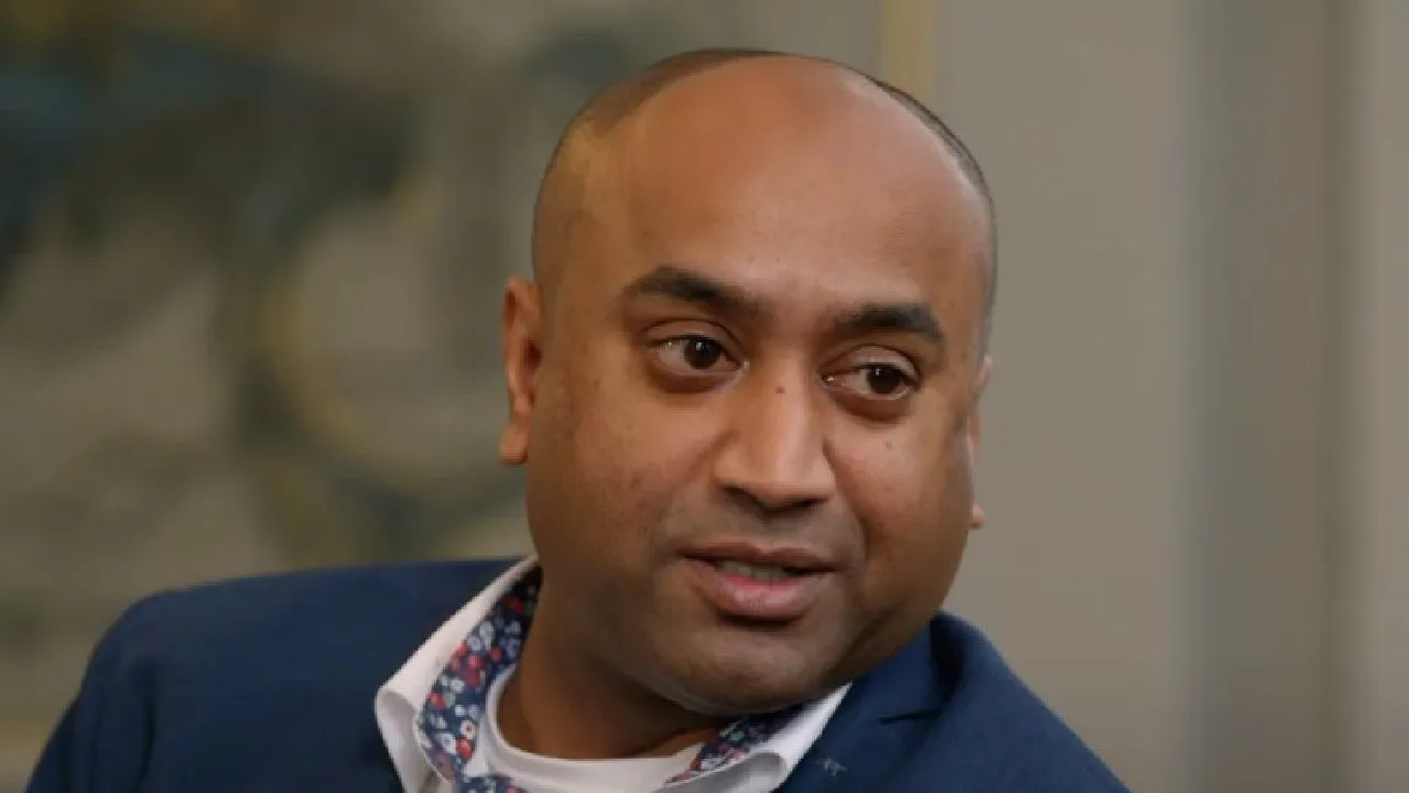 MAFS-Sarath bedriegt nieuwe liefde: ''Hij doet het ook met haar''