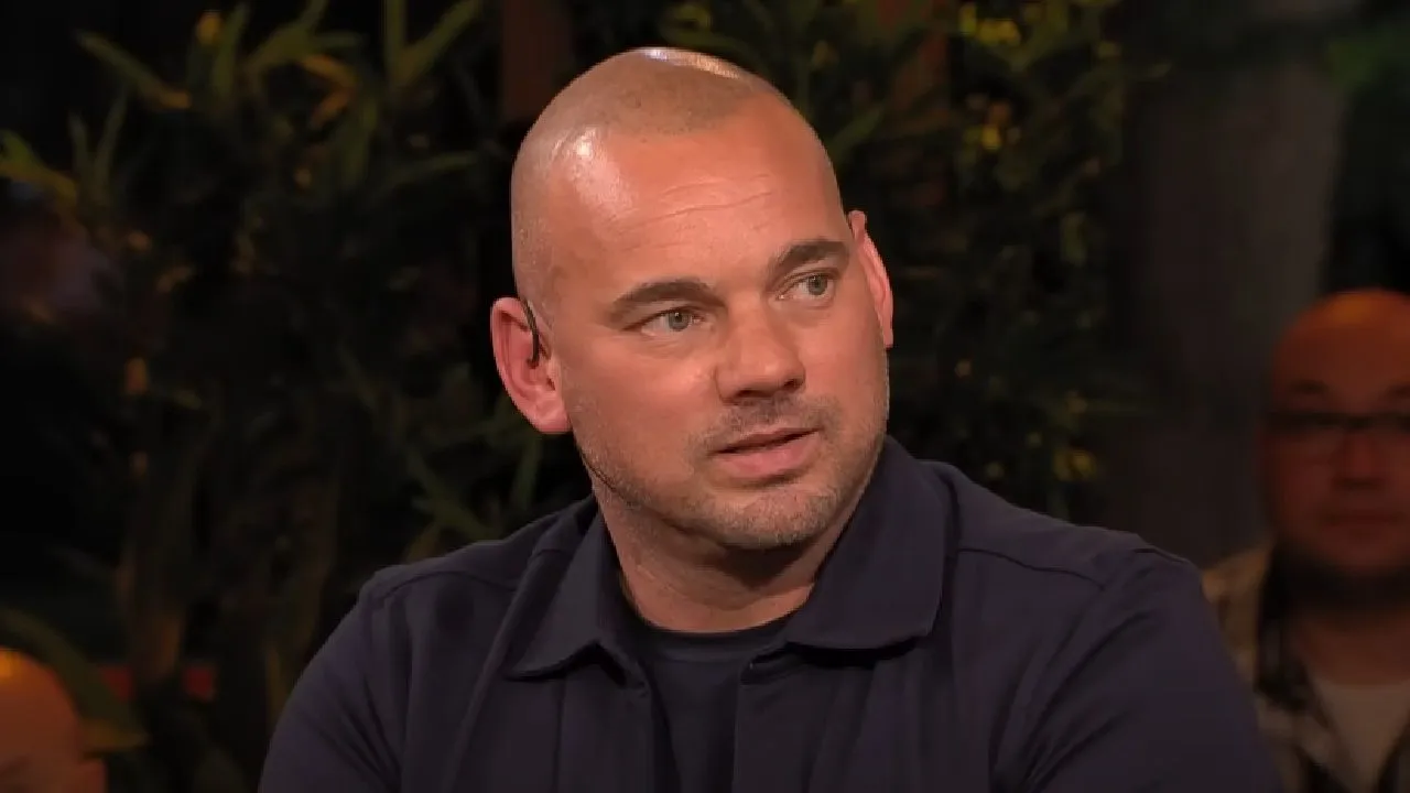 Yolanthe reageert op piepjonge nieuwe vriendin van Wesley Sneijder