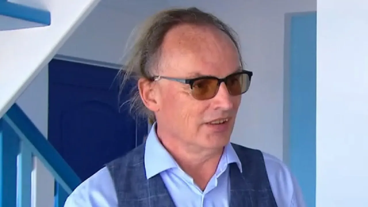 B&B-kijkers herkennen Peter en dat blijkt een hele bekende