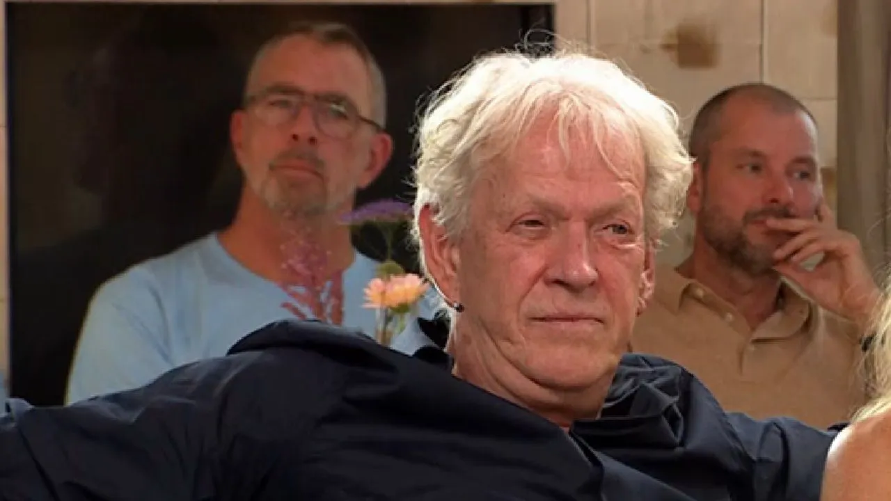 B&B-kandidaat gaat door het lint en sloopt Albert