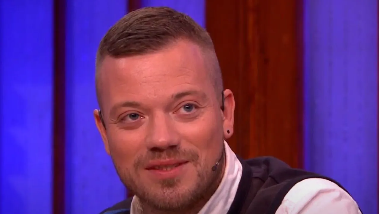 Gers Pardoel mag zijn twee kinderen niet meer zien