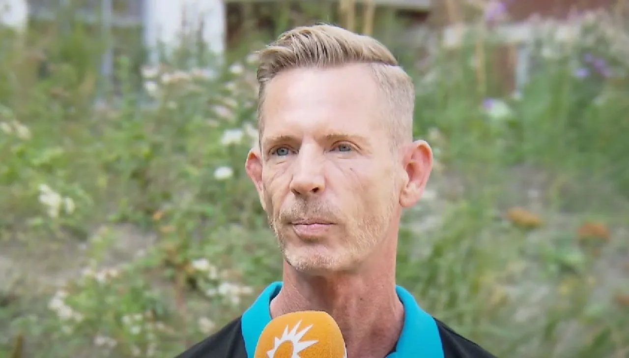 Henk Jan is alles kwijtgeraakt voor B&B Vol Liefde