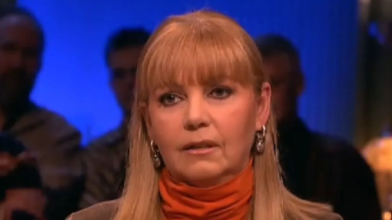 Vreselijk nieuws over Jerney Kaagman: ''Te ziek om te komen''