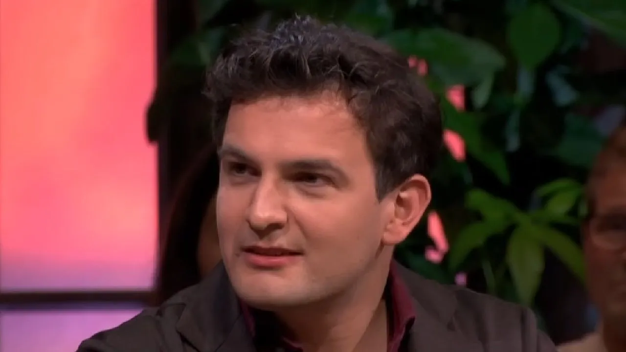 Rob Goossens zwijgt niet meer en is eindelijk eerlijk over geaardheid