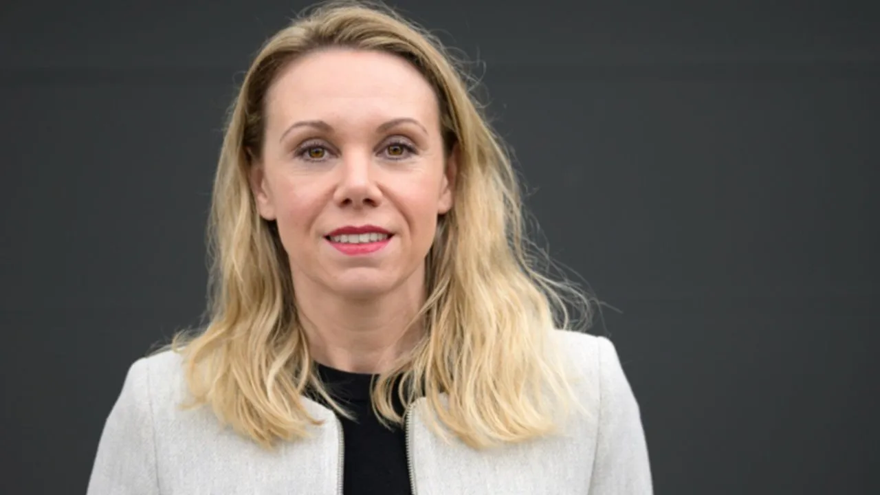 Mirjam (54): ''Mensen die niet geloven mogen geen kerstfeest vieren''