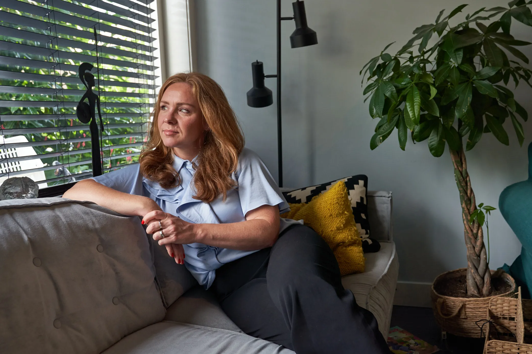 Sietske Bergsma spreekt zich uit tegen transgender-behandelingen ...