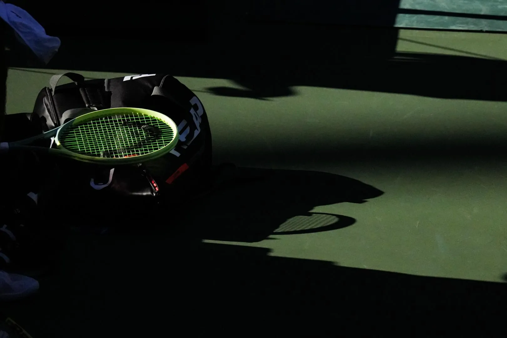 WATCH: Teenager Disqualified From Match After Giving Umpire Middle Finger