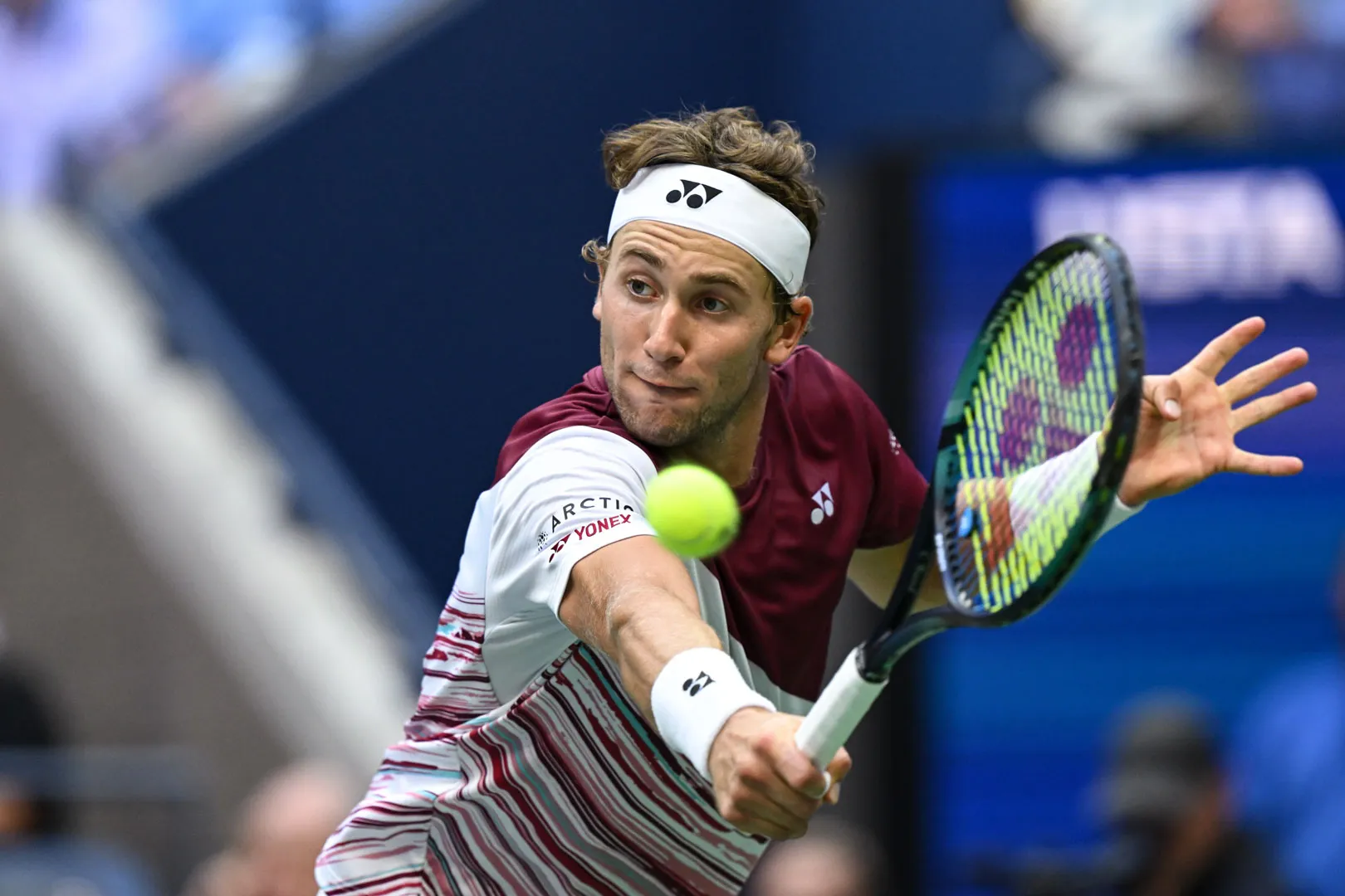 Casper Ruud vs Hubert Hurkacz: 2024 Monte-Carlo Masters - Preview & Prediction