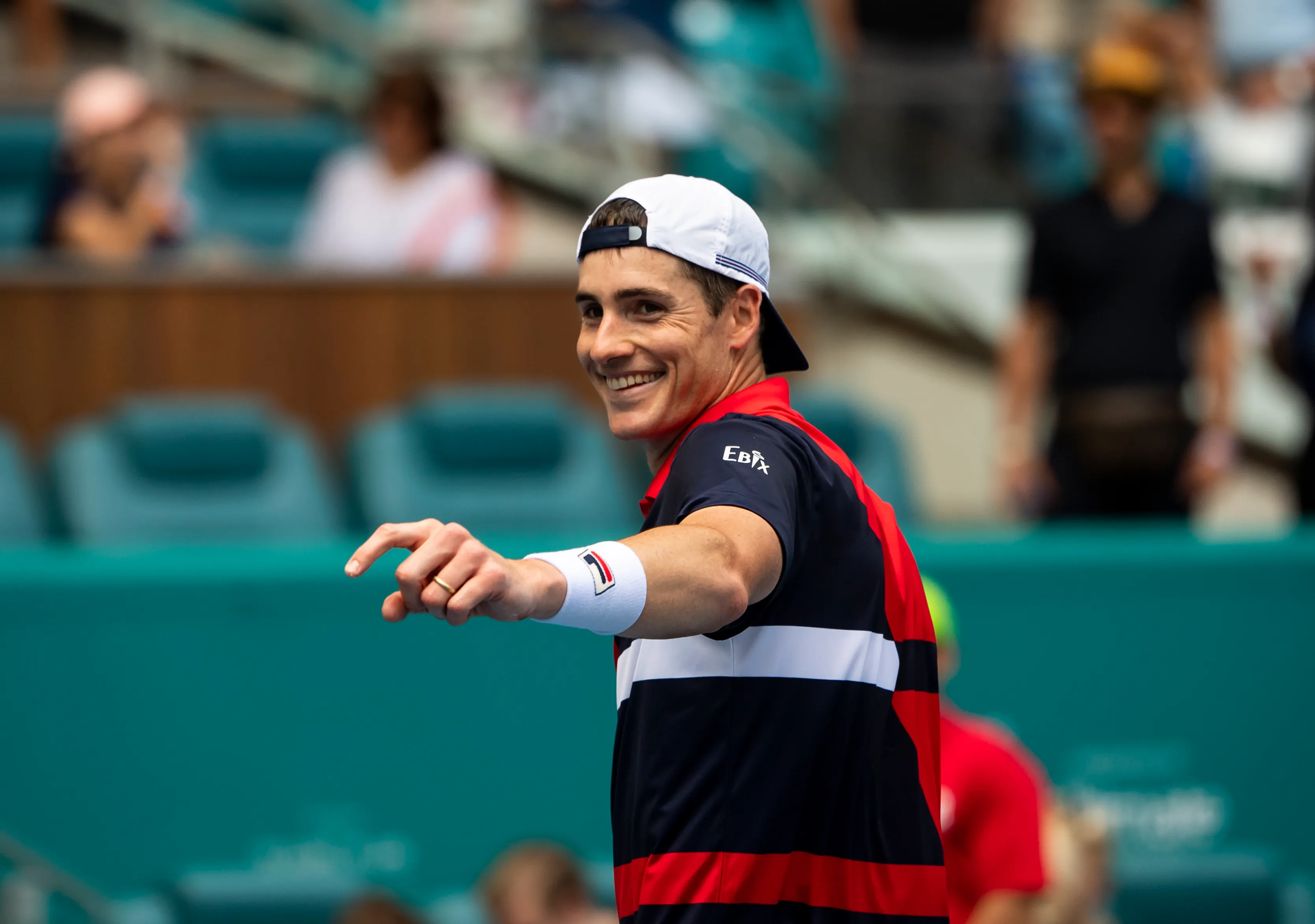 John Isner Announces Retirement From Professional Tennis After 2023 US Open