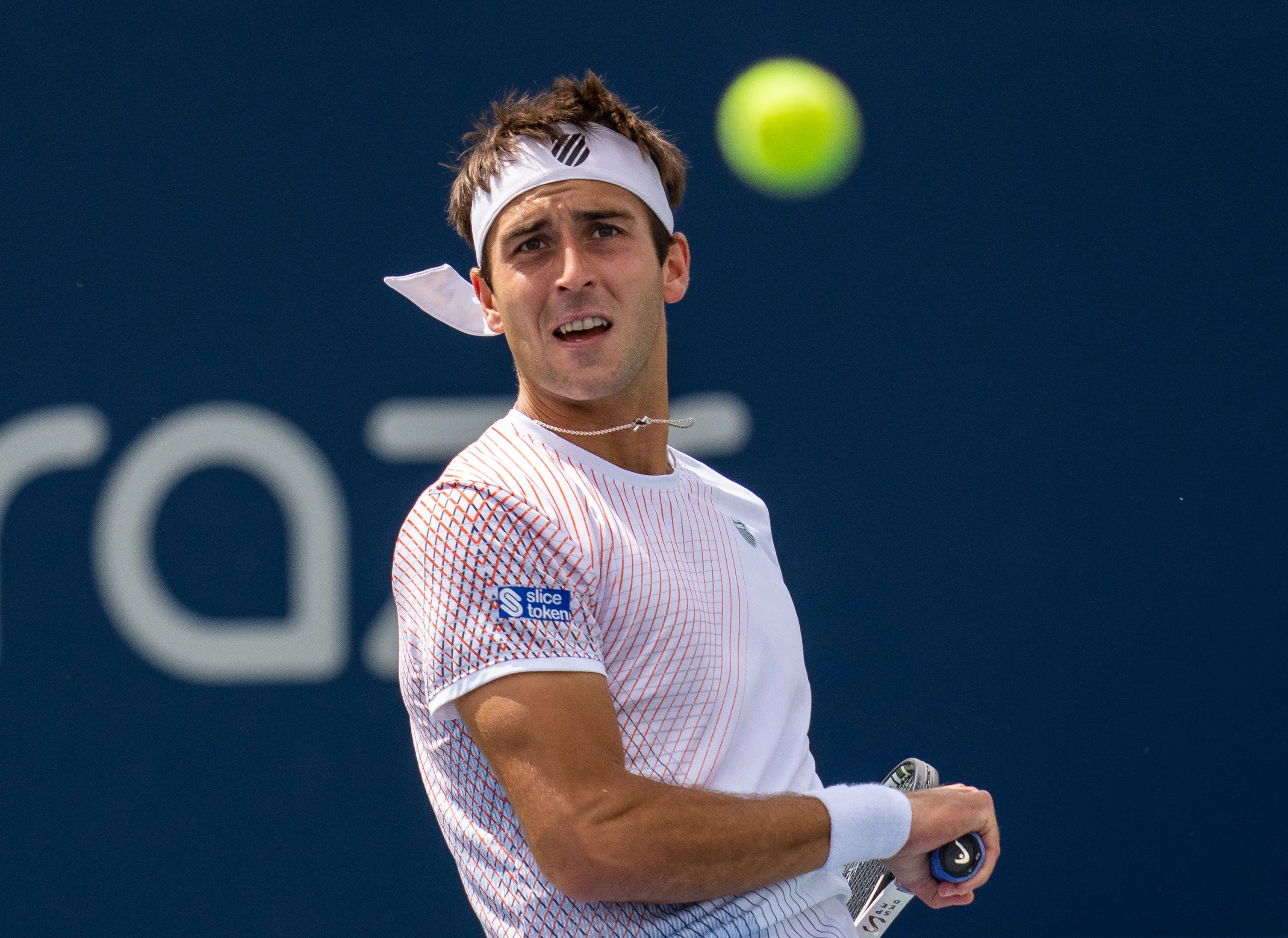 2024 Cordoba Open ATP Draw With Cerundolo, Baez, Etcheverry & more