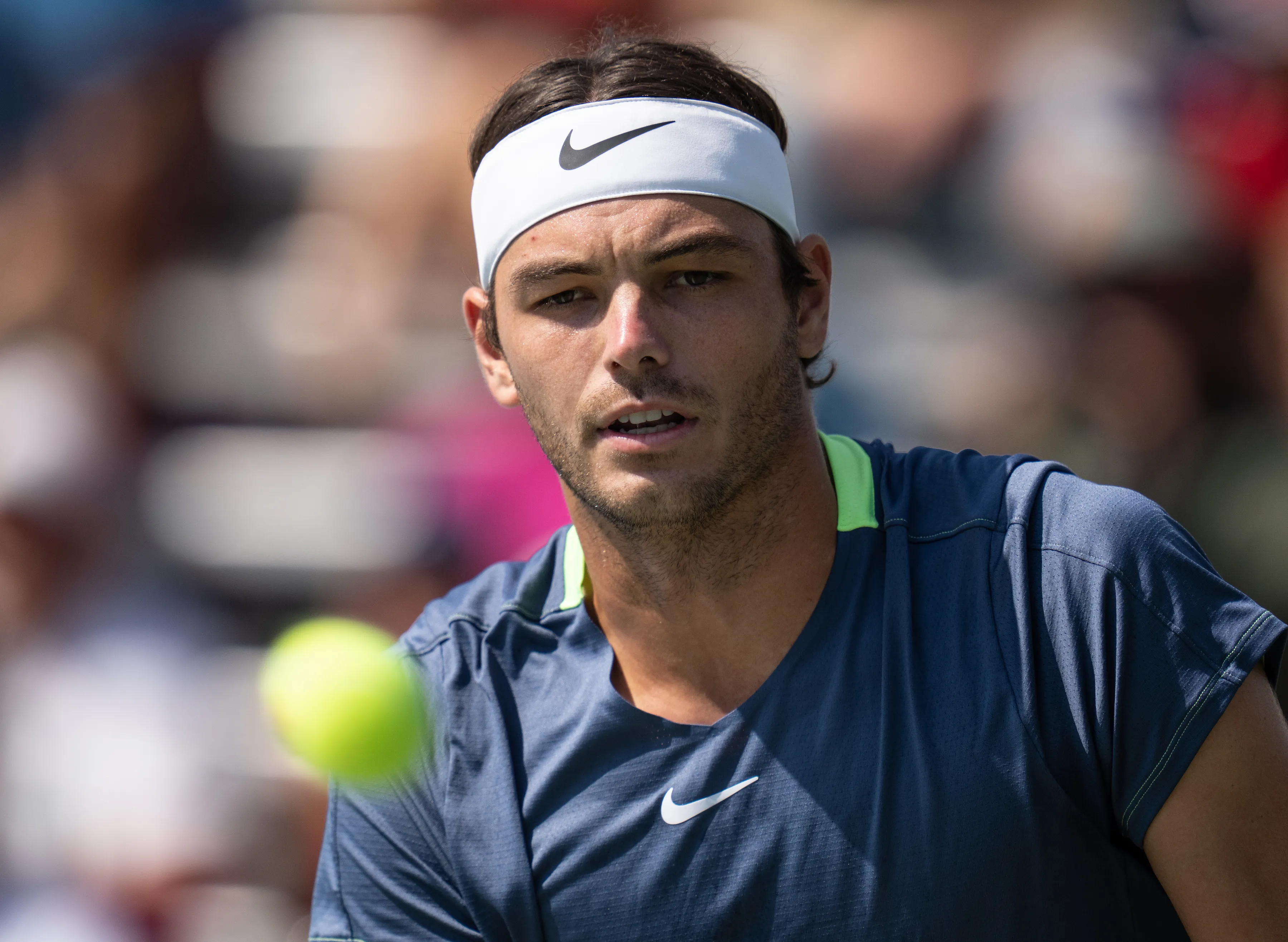 Fritz Set To Exit Top 10 After USA's Failed United Cup Title Defense