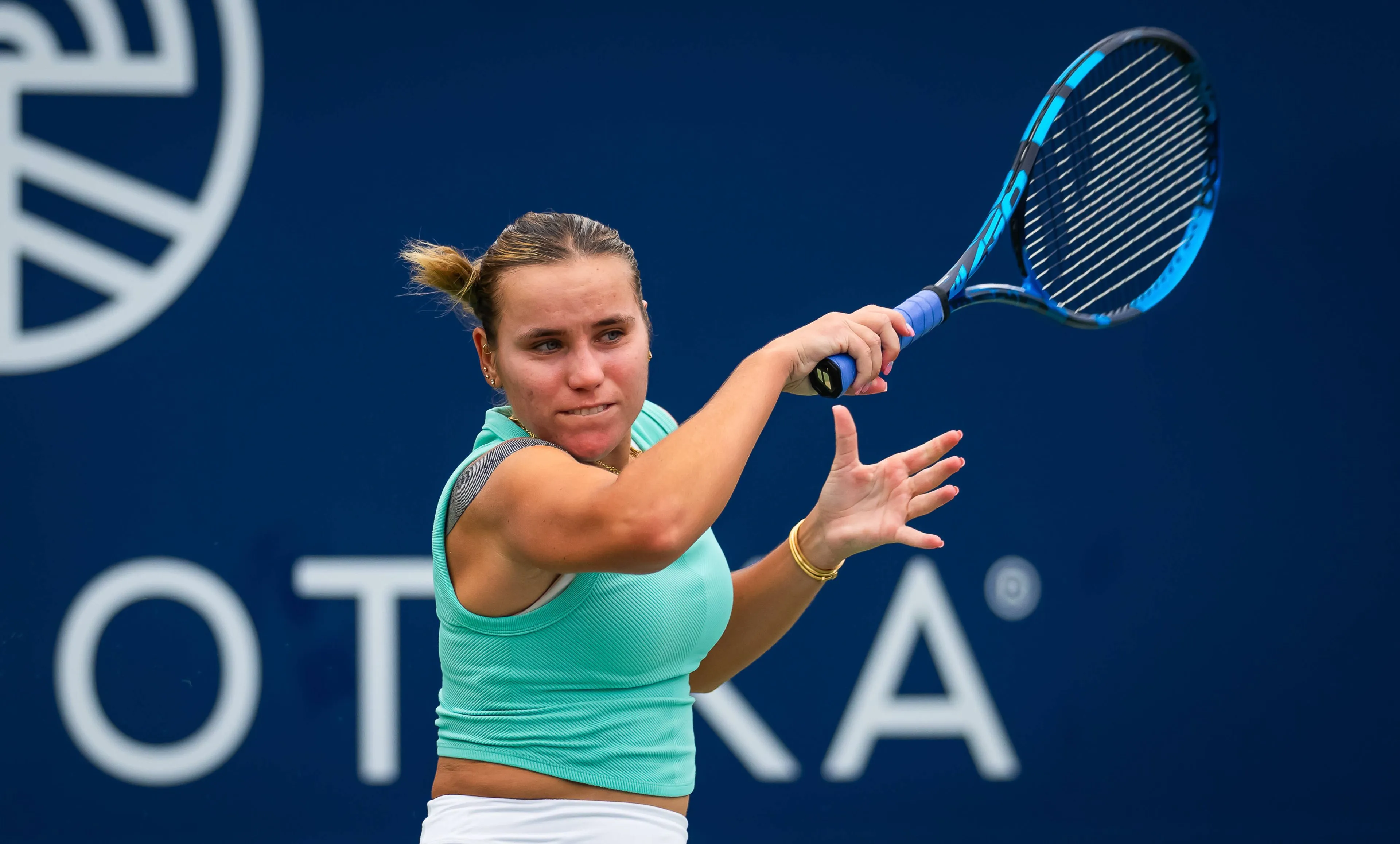 Sofia Kenin vs Marie Bouzkova: 2024 Qatar Open Doha - Preview & Prediction