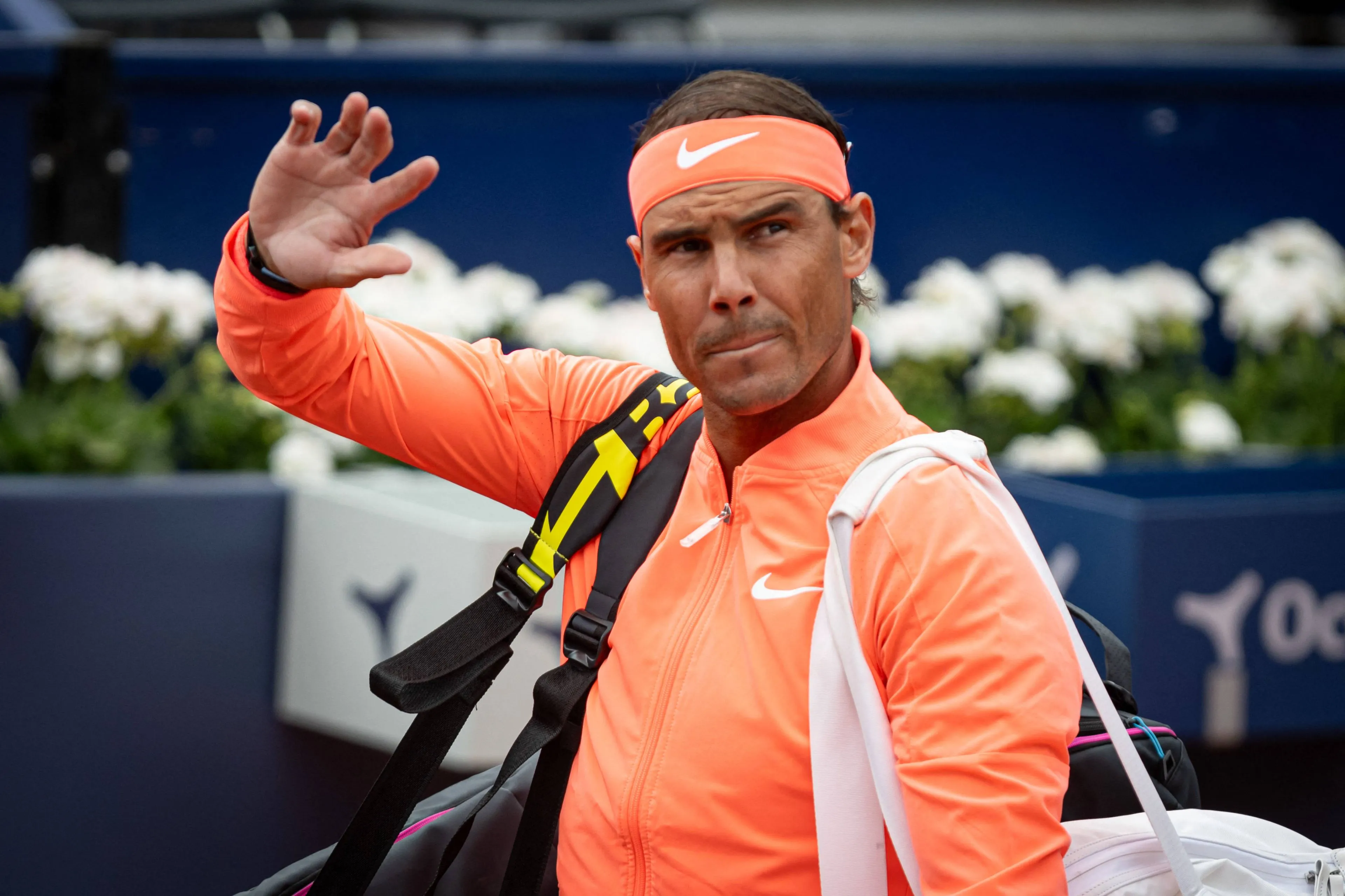 Nadal Makes History As First To Win Laureus For Both Sport And ...