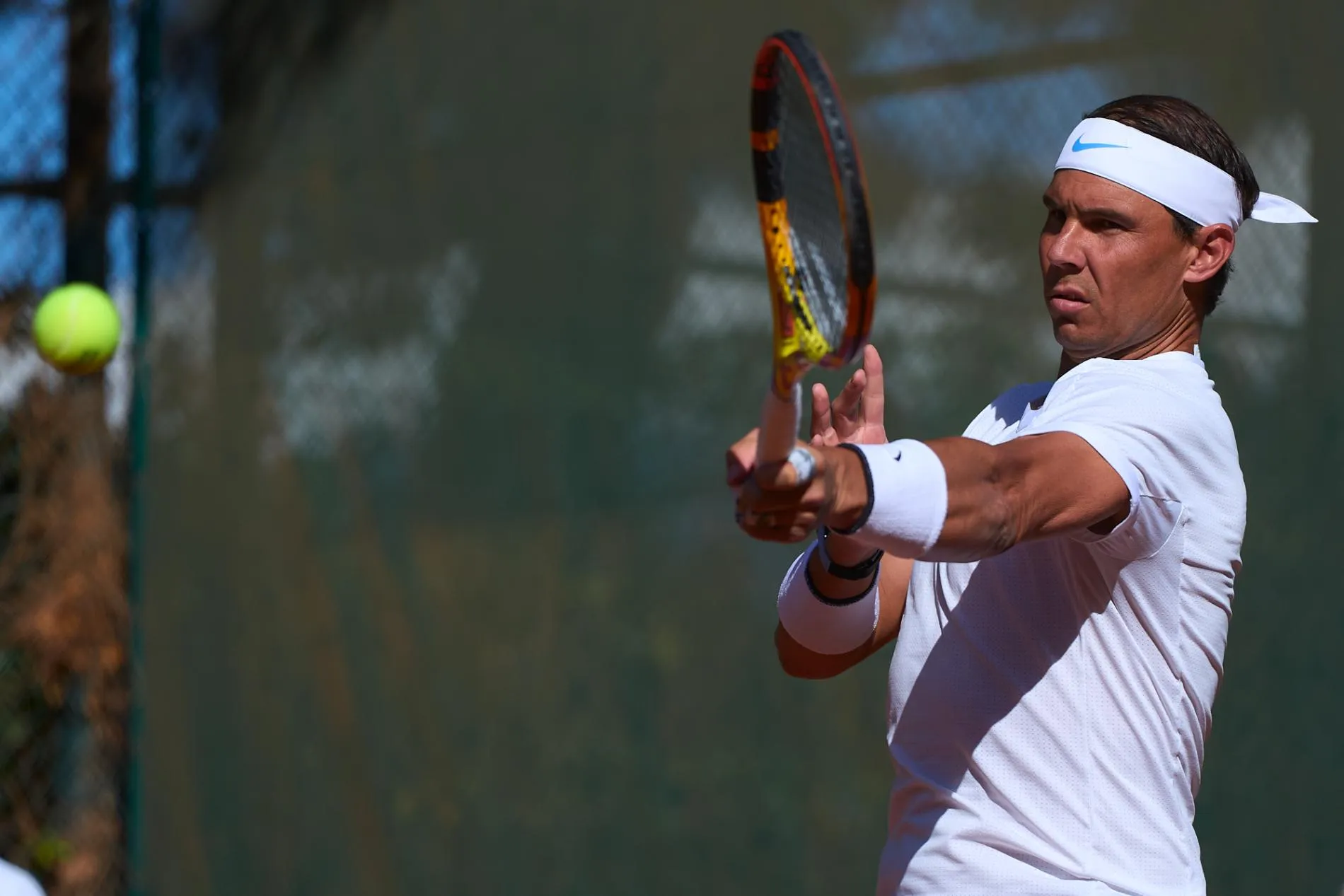 2024 Italian Open Rome ATP Prize Money & Points Overview