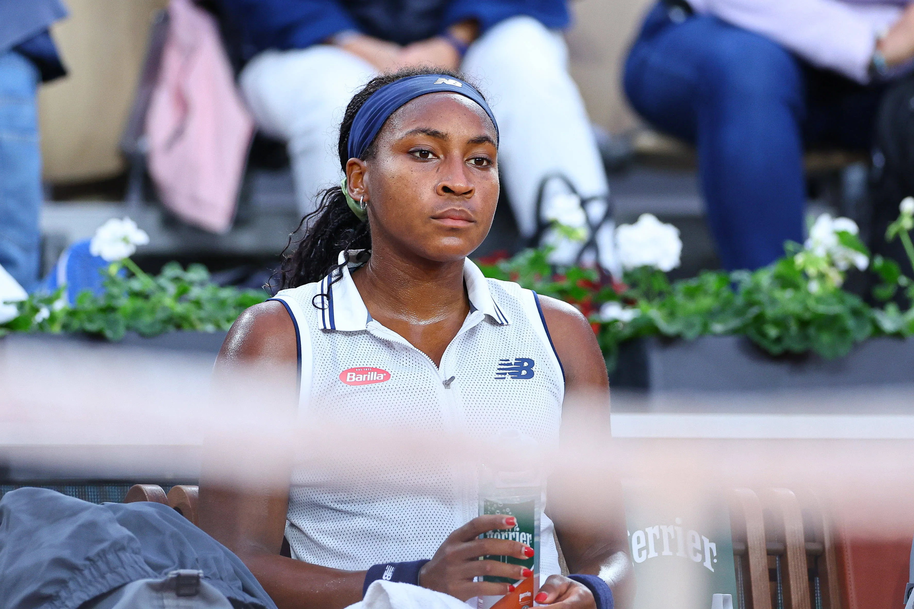 Gauff Receives A Lot Of Praise From Swiatek After Losing To Her For ...
