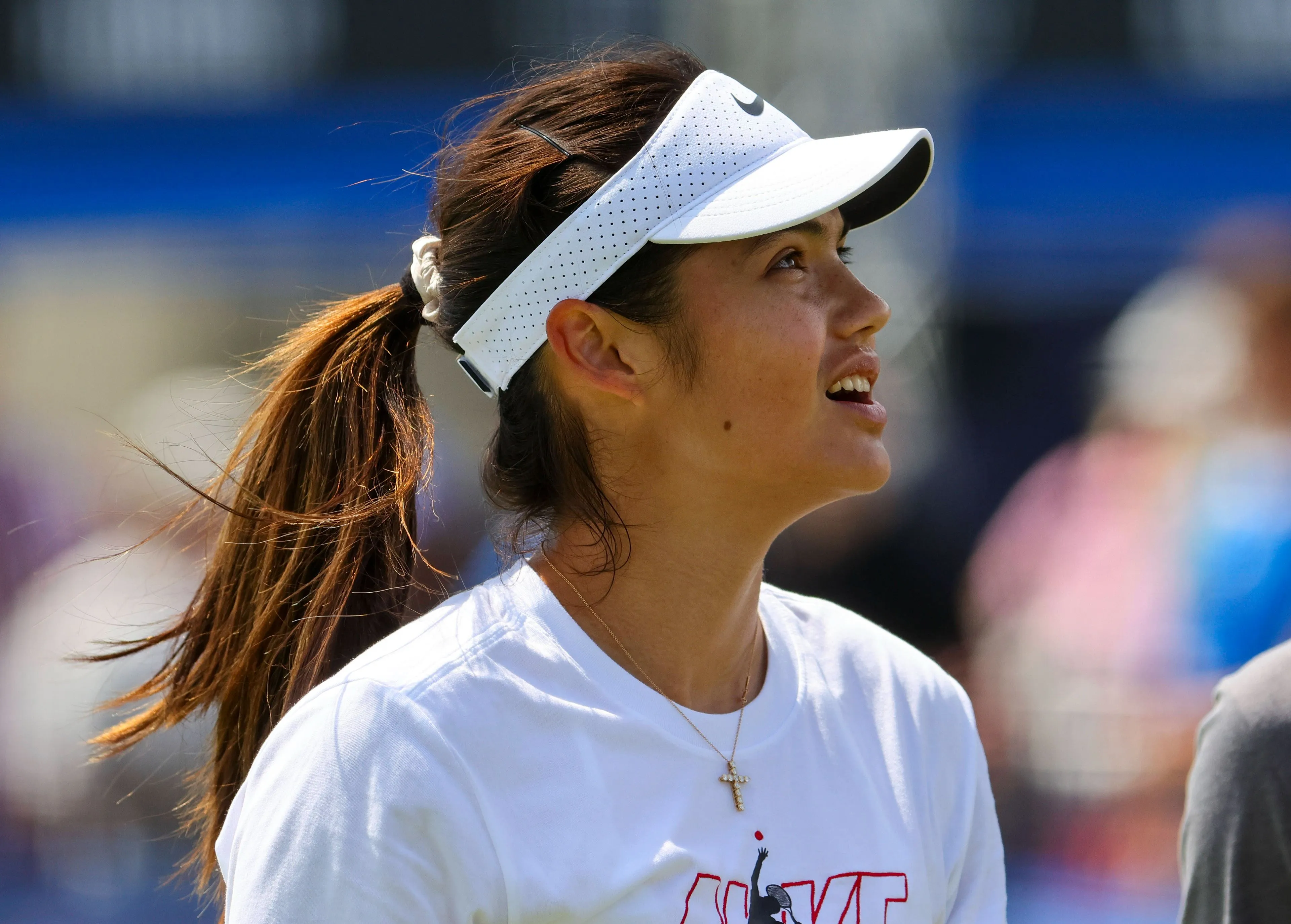 Emma Raducanu Confident About Fitness Ahead Of Australian Open Start