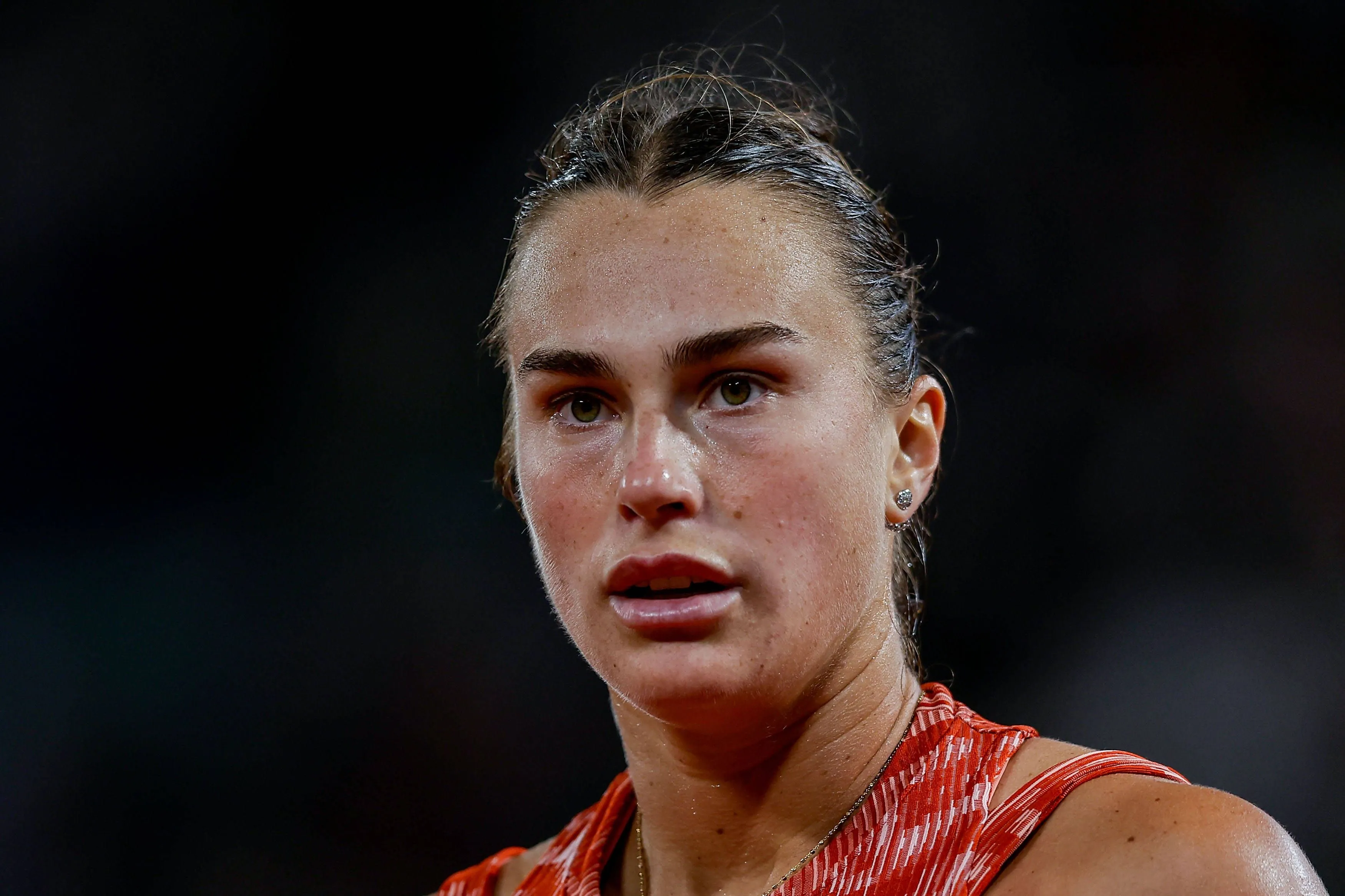 World No. 3 Aryna Sabalenka Withdraws From 2024 Paris Olympics