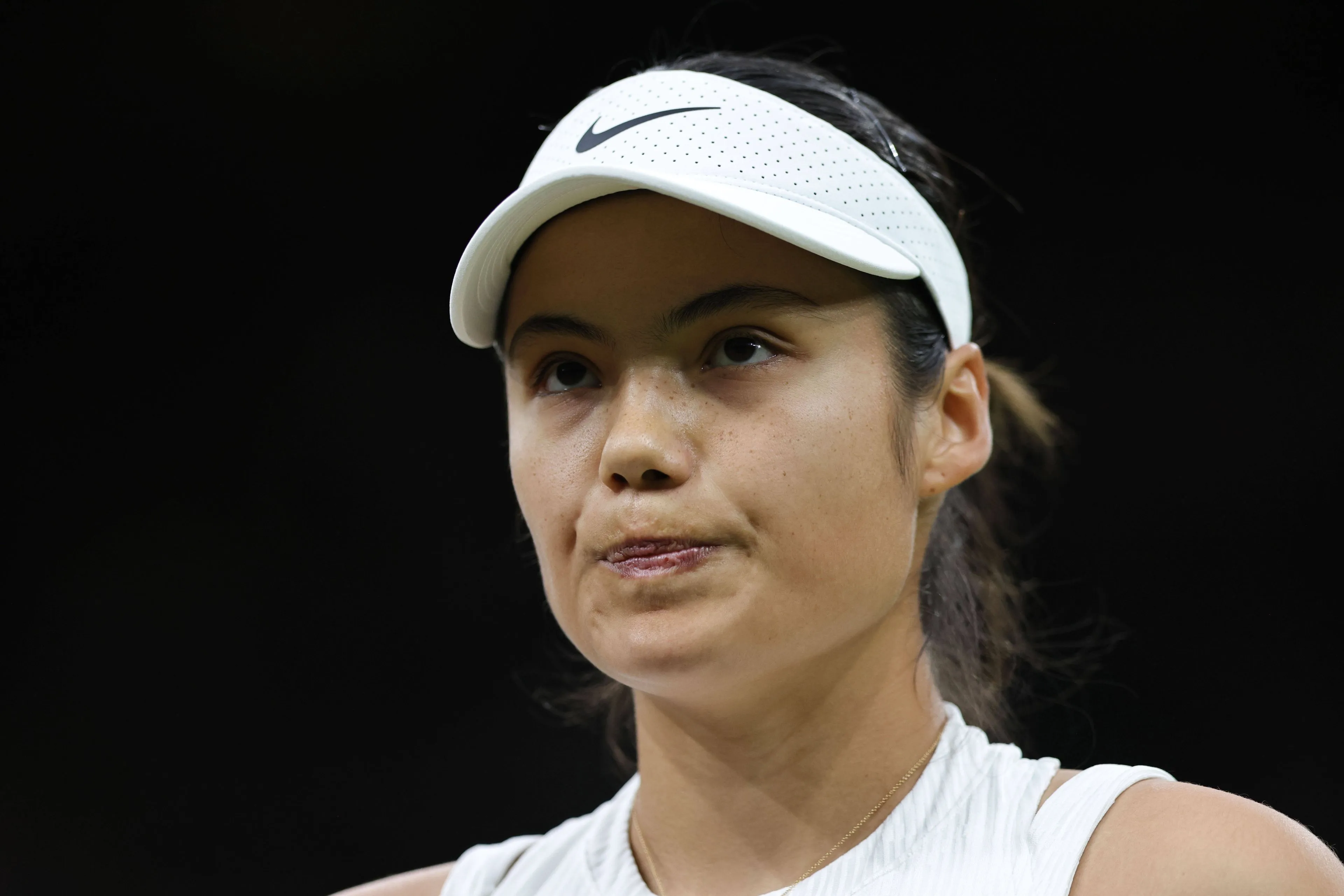 'I've Always Done Things Differently': Raducanu Explains Toronto And ...
