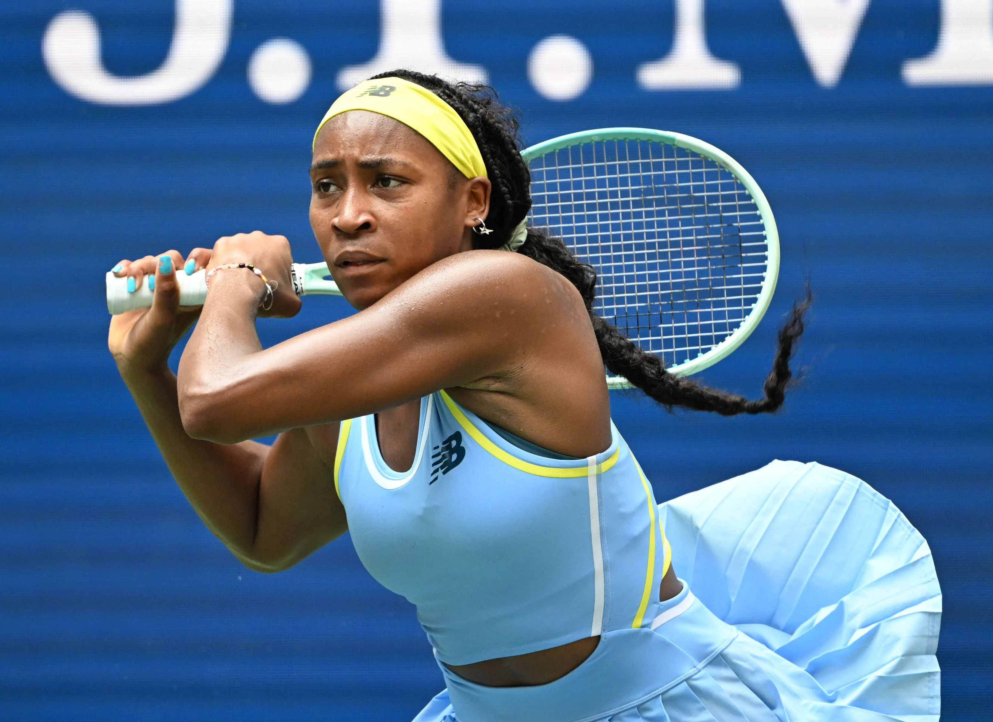 Coco Gauff Could Become World No. 1 Already In 2025 According To Eubanks