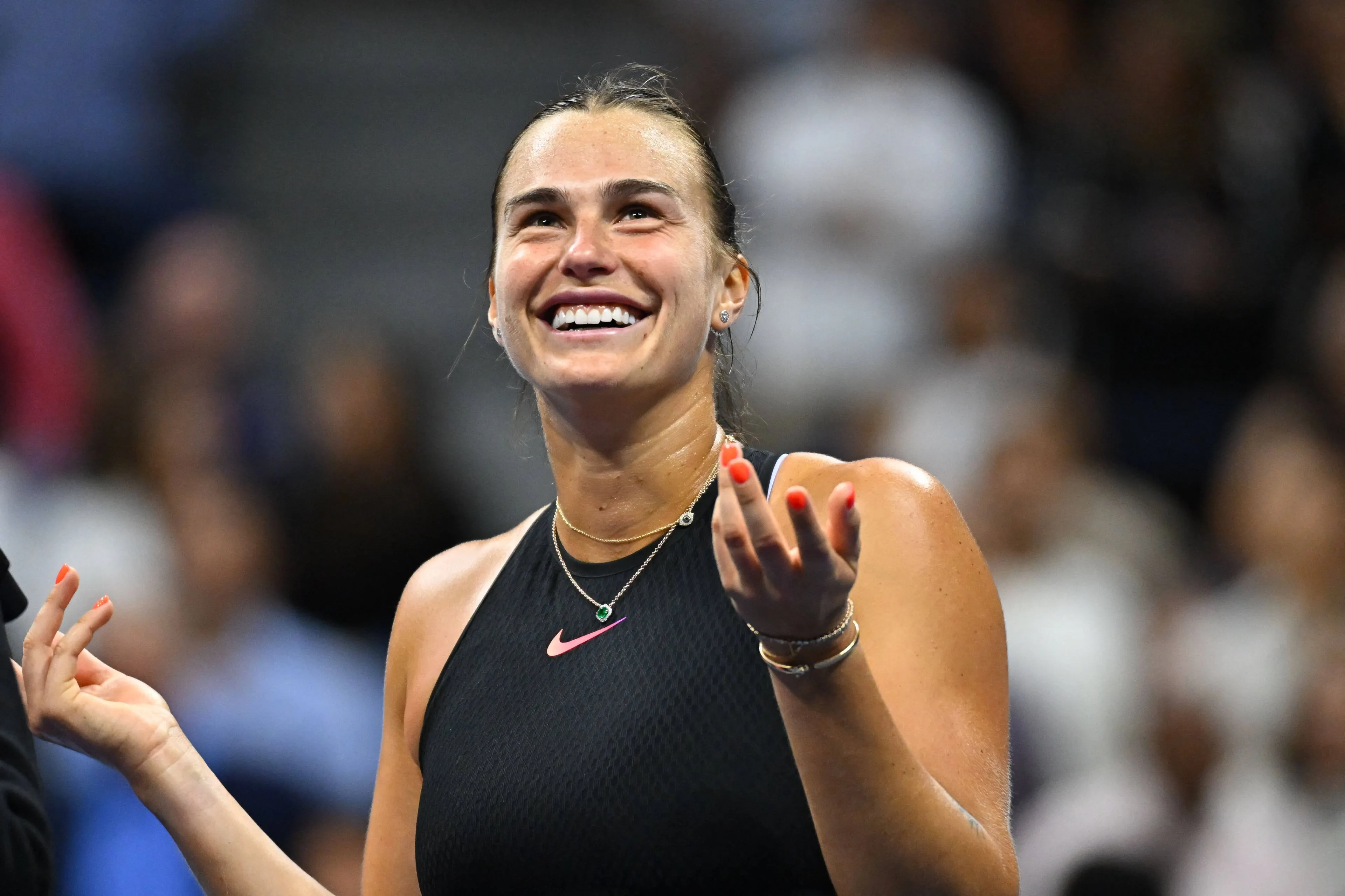 2024 China Open WTA Draw: Sabalenka, Gauff Target Title as Swiatek ...