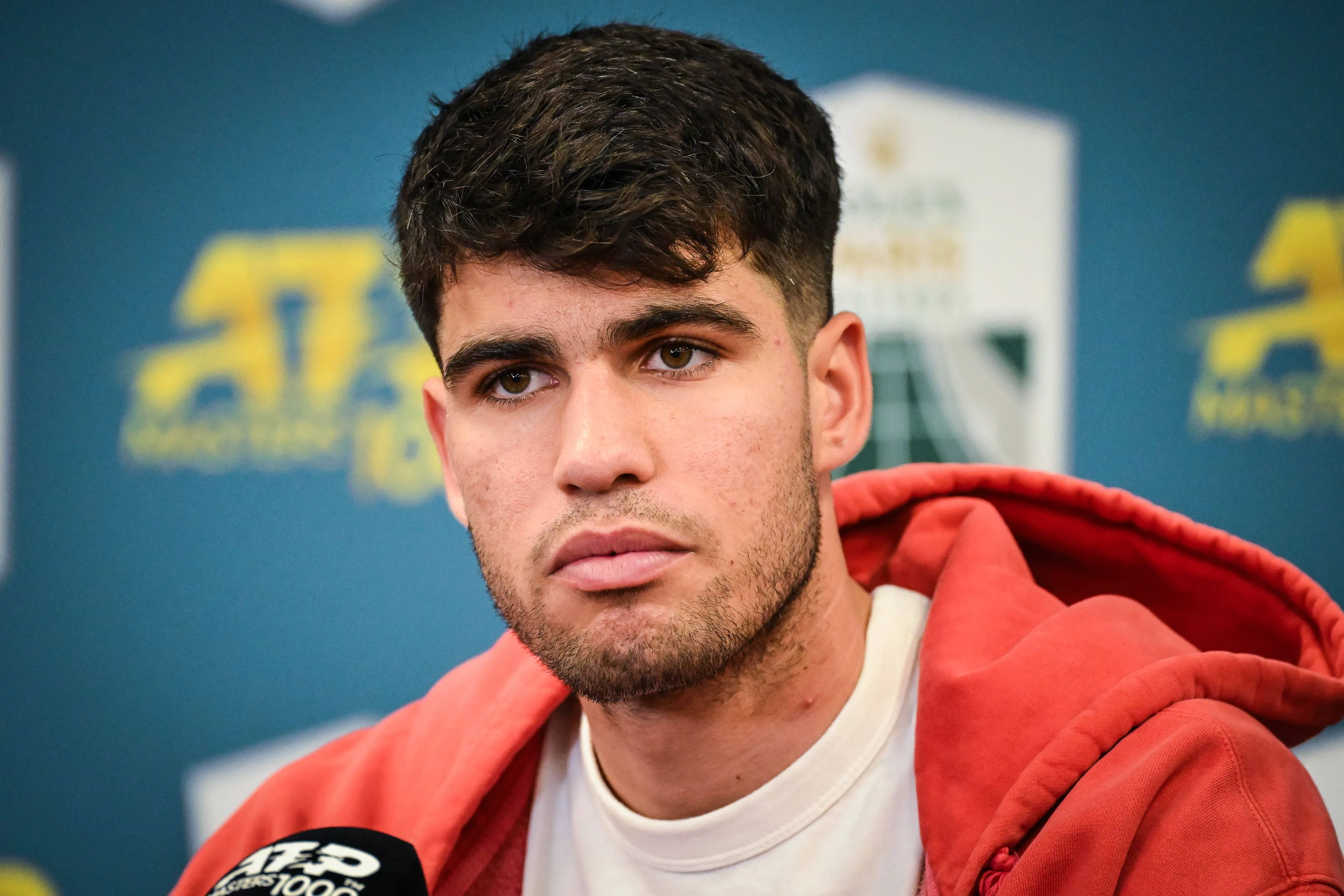 WATCH: Alcaraz Opens His Own Exhibition With Memorabilia From His Major ...