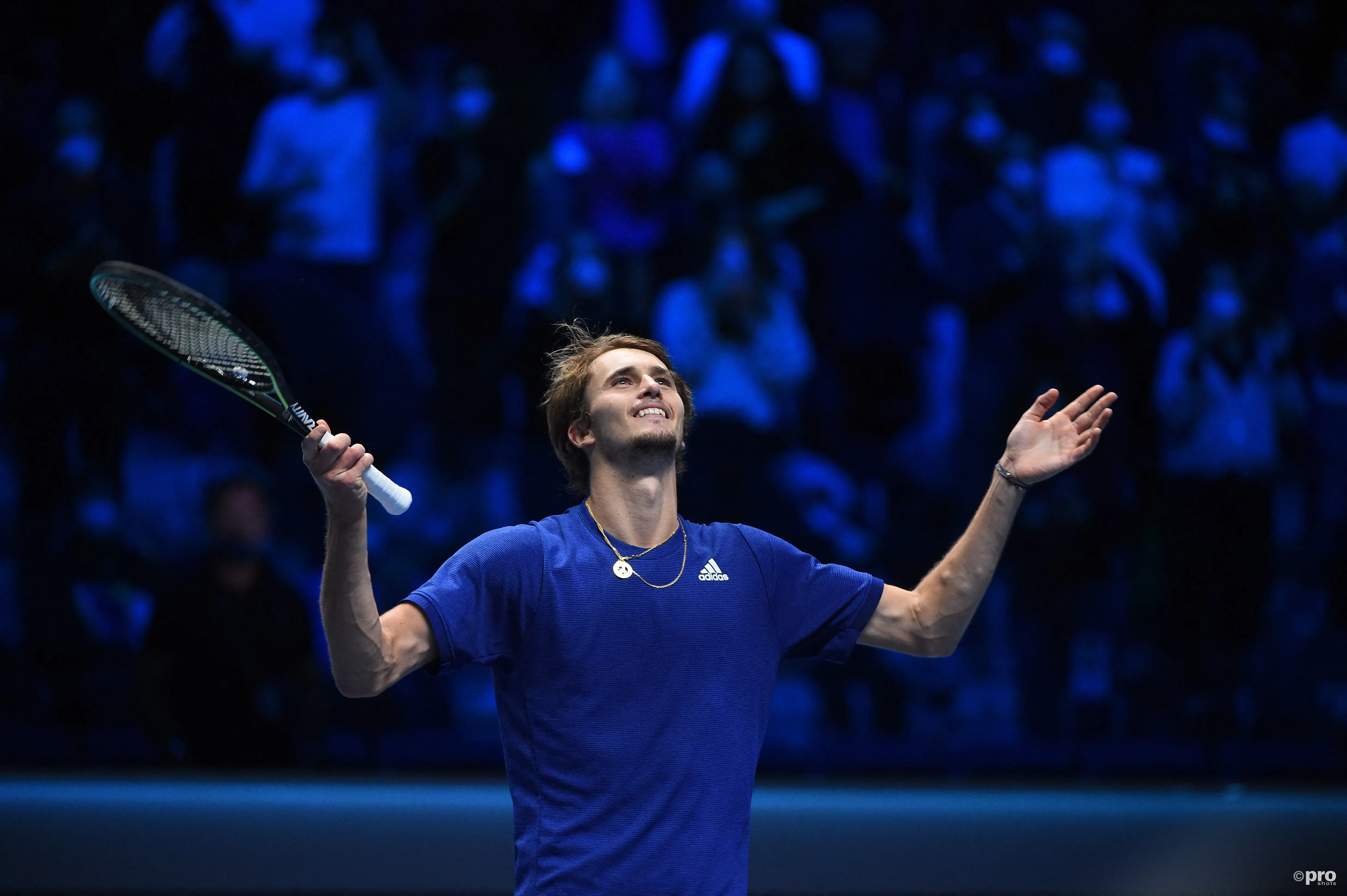 Keine Überraschungen bei den Los Cabos Open 2024: Alexander ZVEREV und Stefanos Tsitsipas ziehen ...