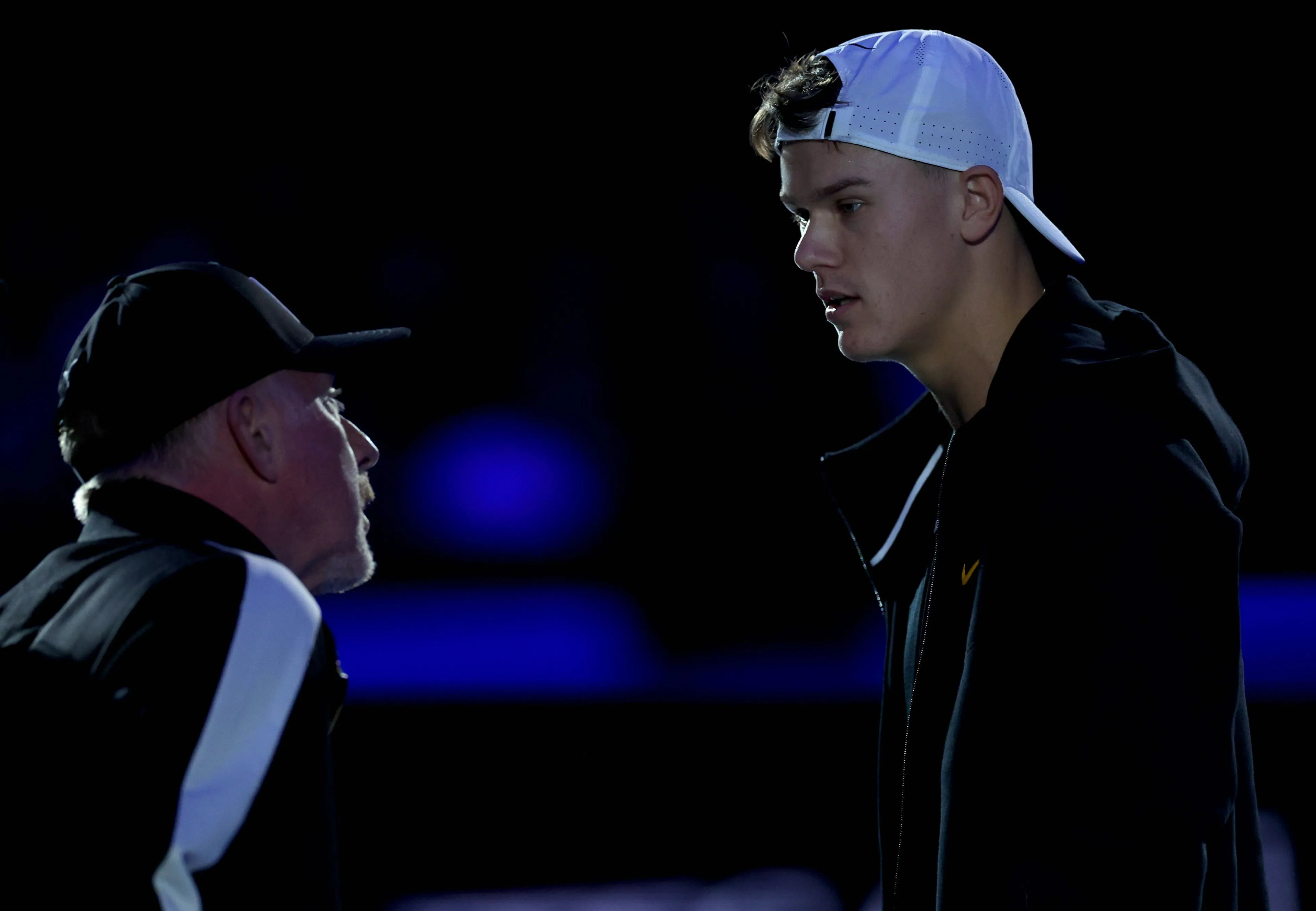 Boris Becker steps down as Holger Rune's coach with immediate effect: "I can't give Holger what ...