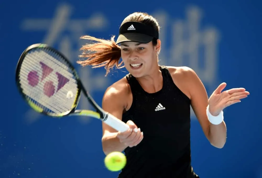 Martina Hingis and Ana Ivanovic to headline Luxembourg Ladies Tennis ...