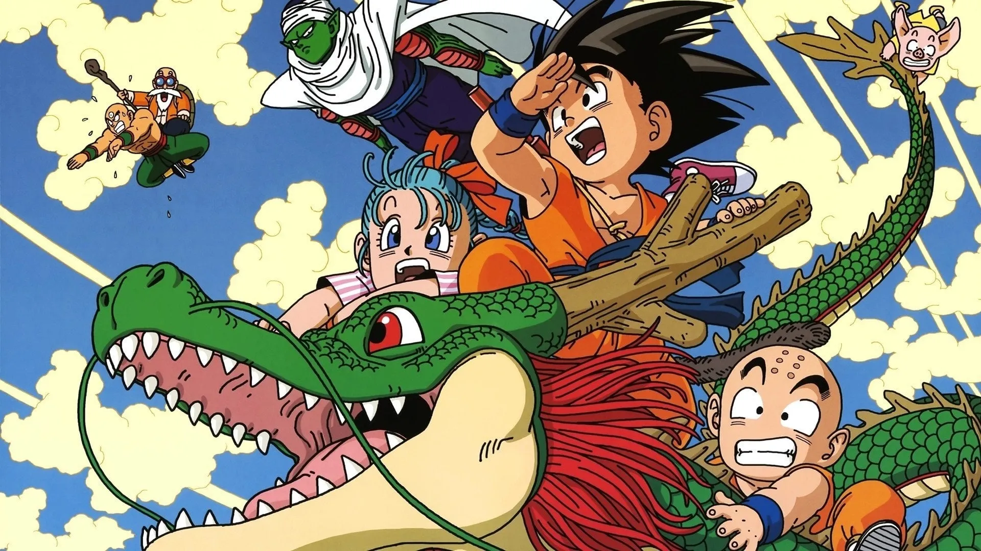 Anime-wereld rouwt om overlijden van Dragon Ball-maker Akira Toriyama