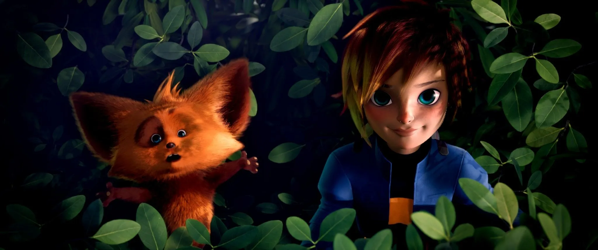 Recensie: 'Zak en Wowo' – Een fantasierijke animatiefilm voor het hele ...