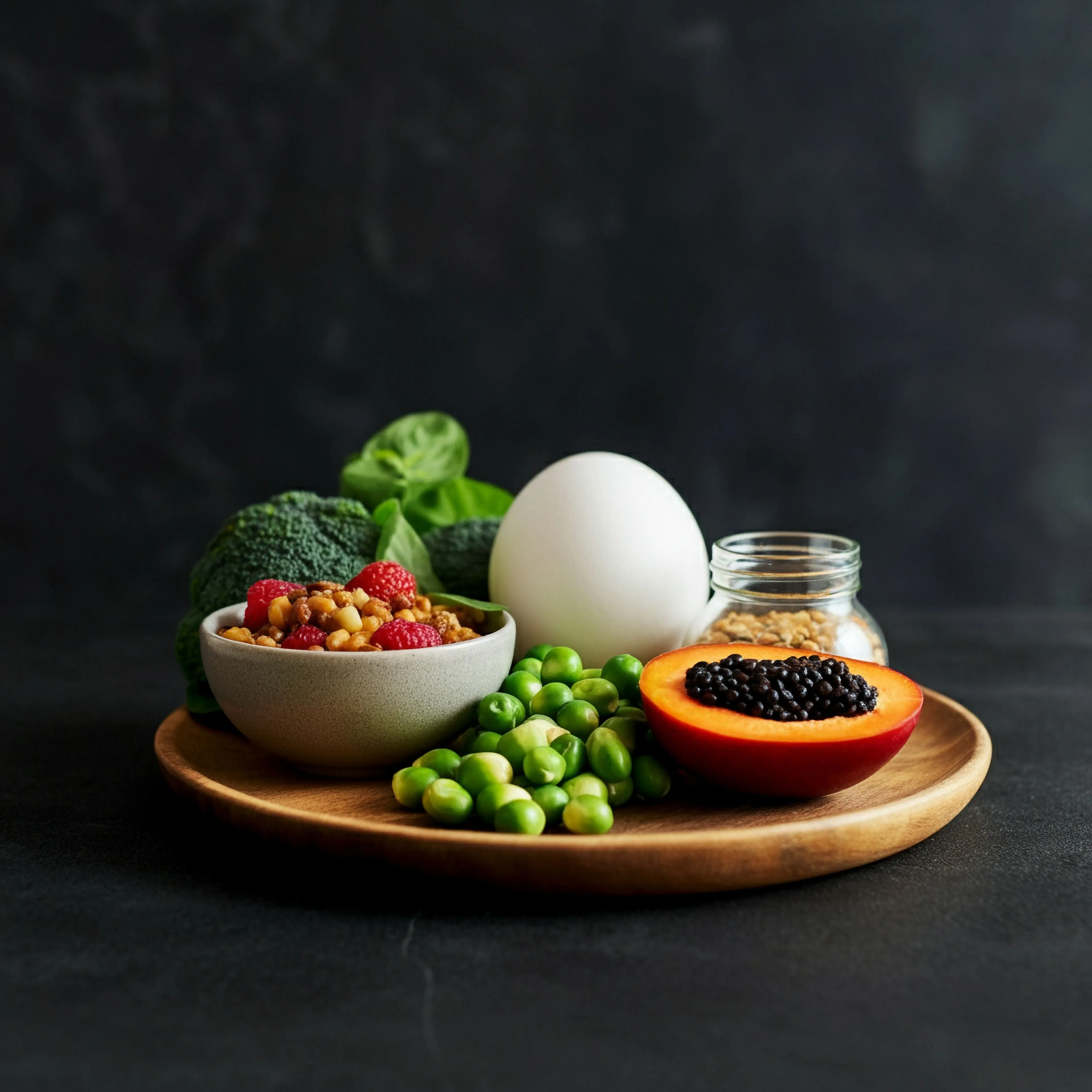 10 tips om gezonder te eten in 2025 - News Directory 3