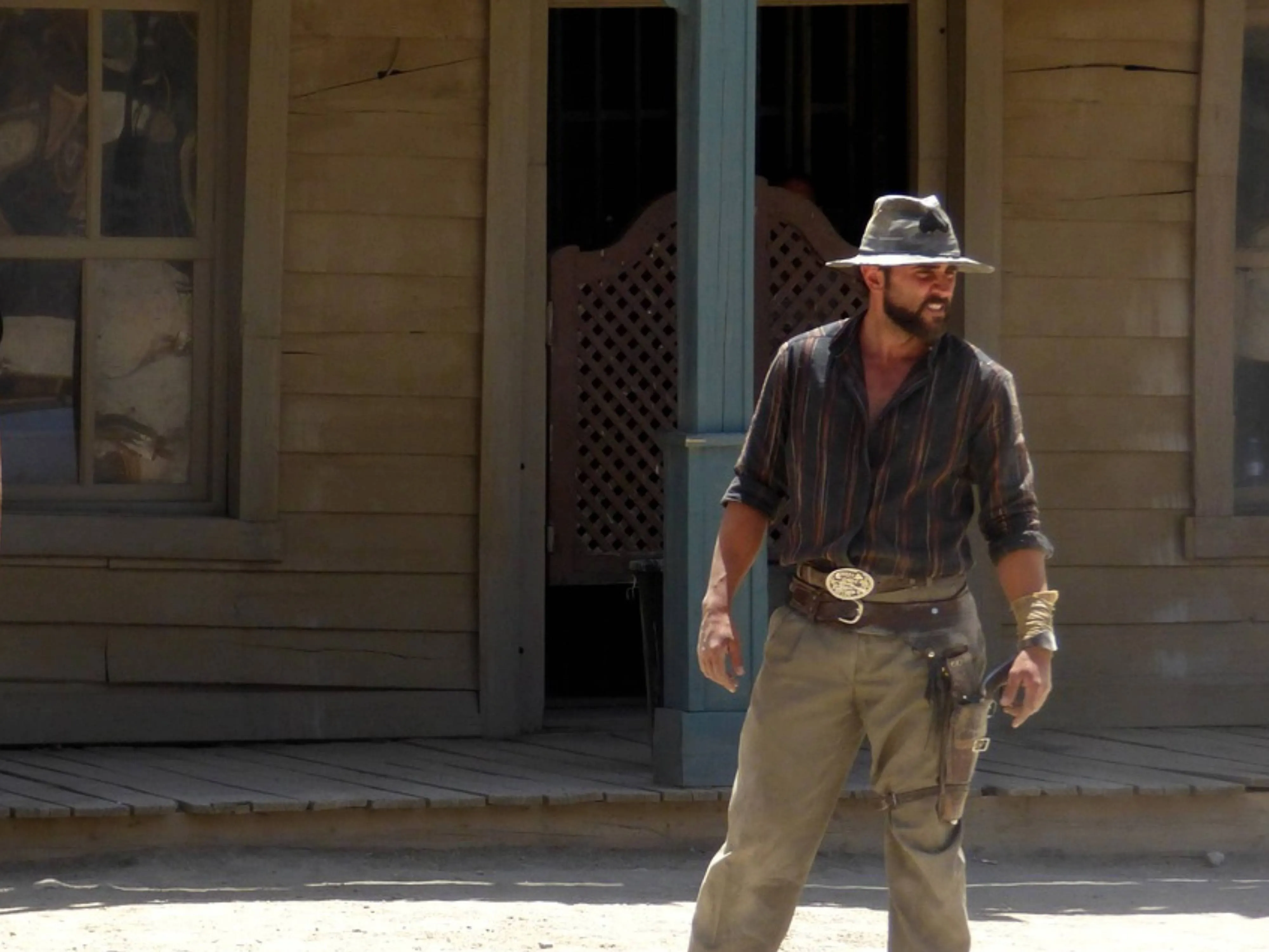 Wist je dat er ooit een whiskyduel was?