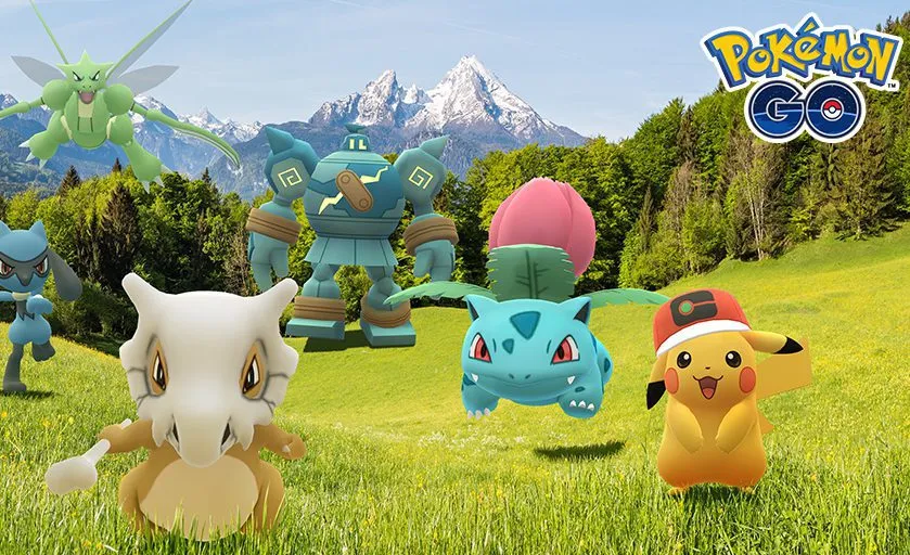 Nieuw Pokémon Go reward-programma kost een berg, maar levert vrijwel ...