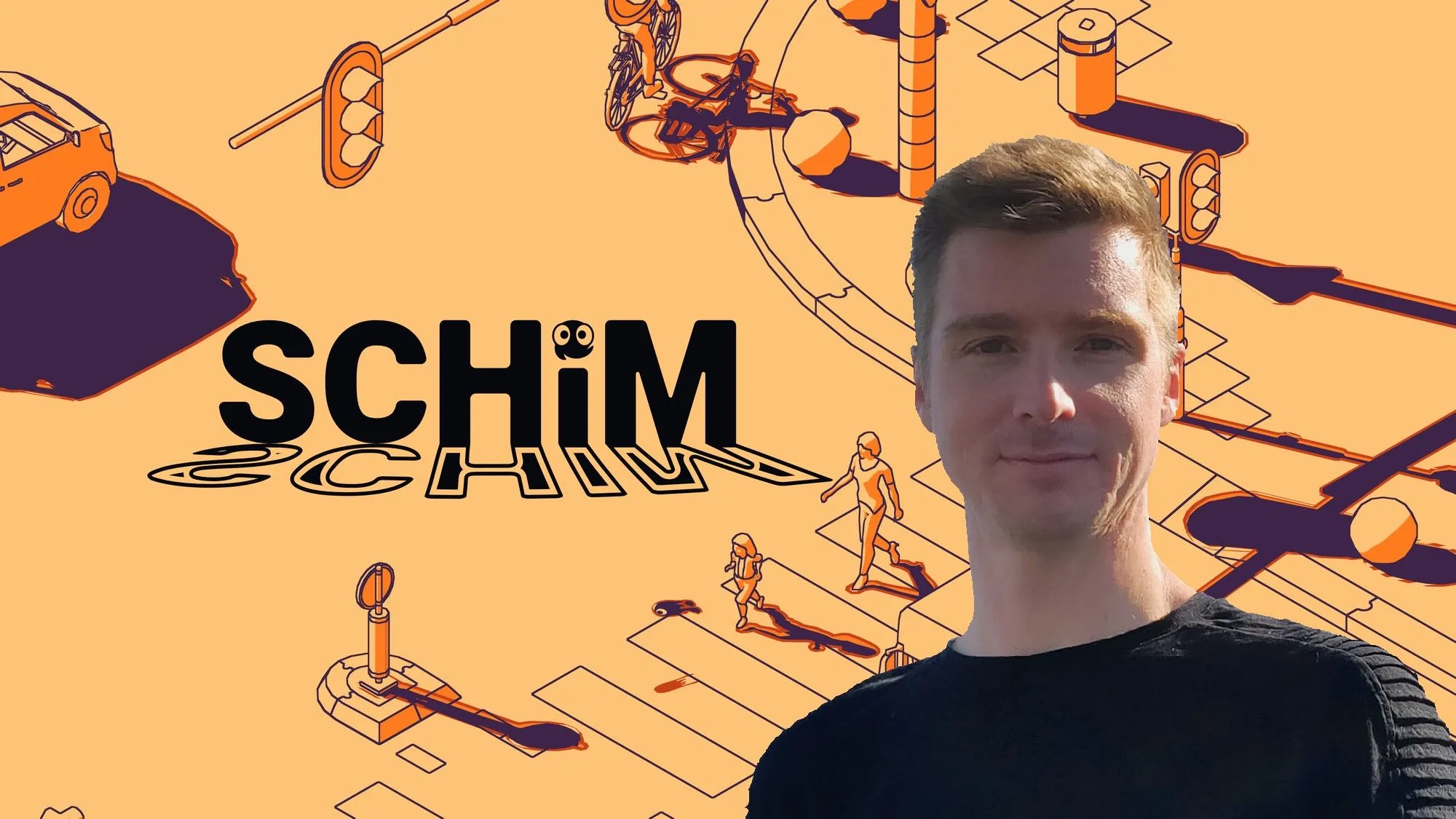 Nederlandse SCHiM game komt bijna uit: 'Je speelt als de schim van een ...
