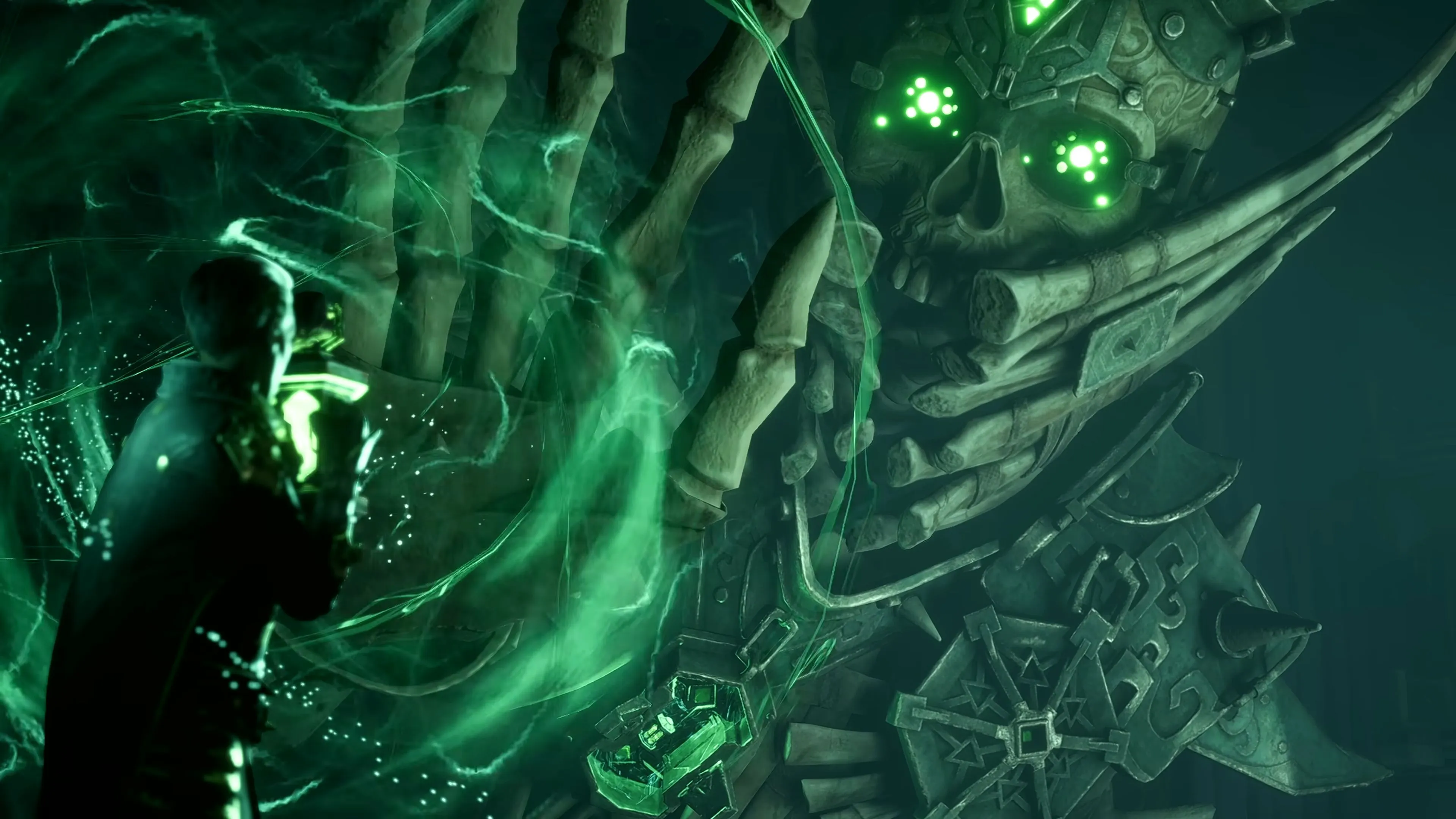 Wordt deze triple A+ titel achter slot en grendel gehouden?