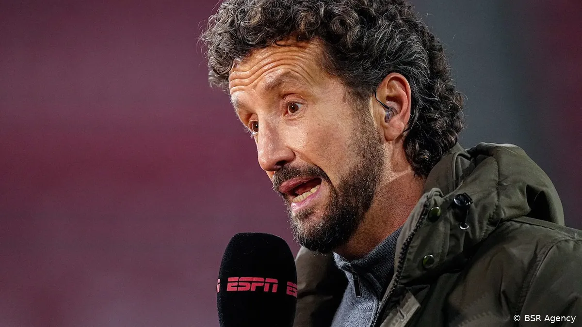 Jan Joost van Gangelen over ramadan-regel KNVB: 'Koekoek!' | LOESOE